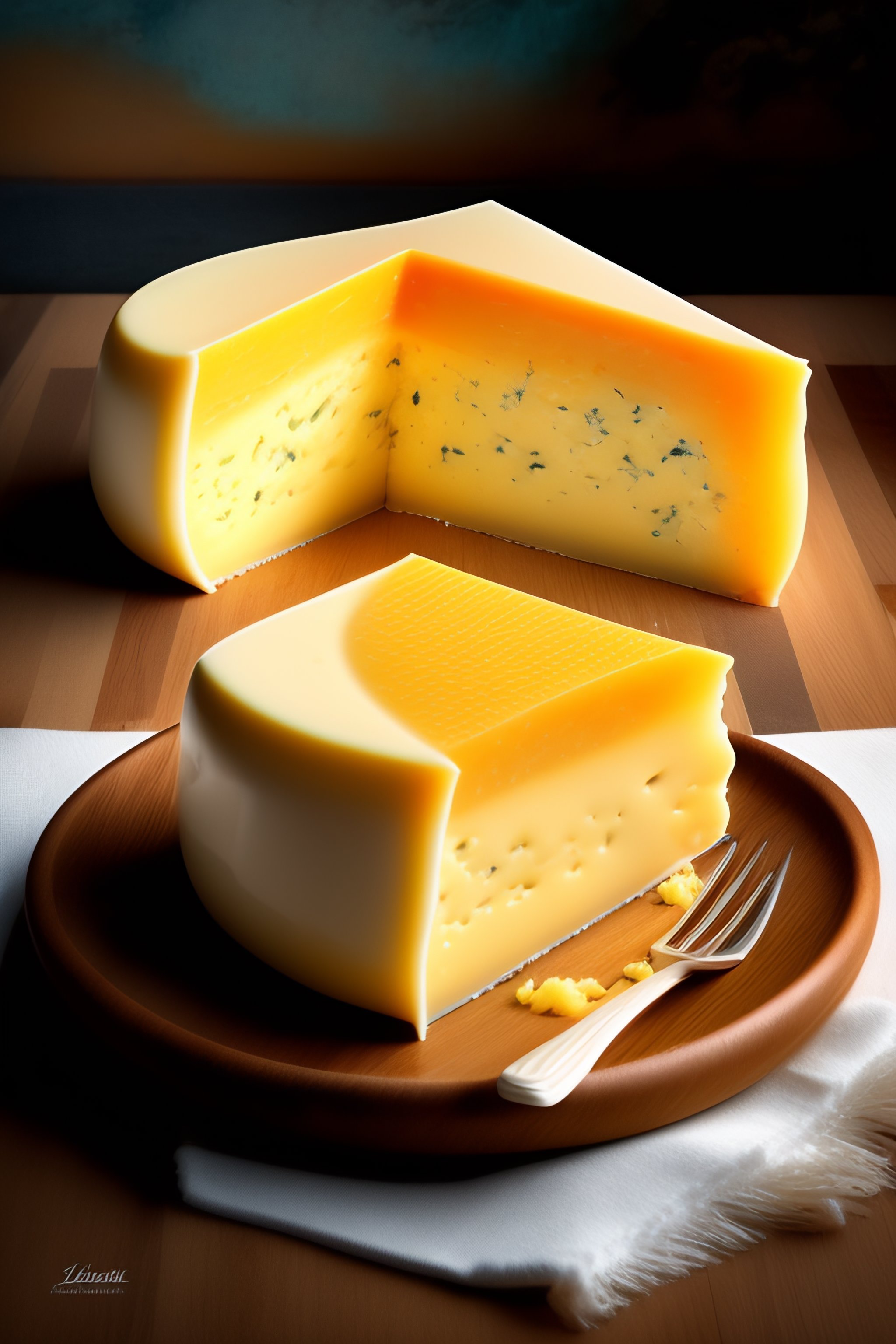 Lexica - Jesse we gotta make cheese