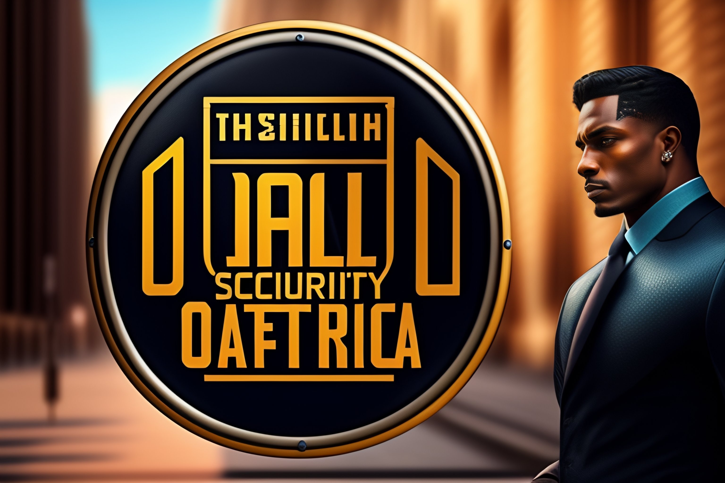 Lexica - Shield security