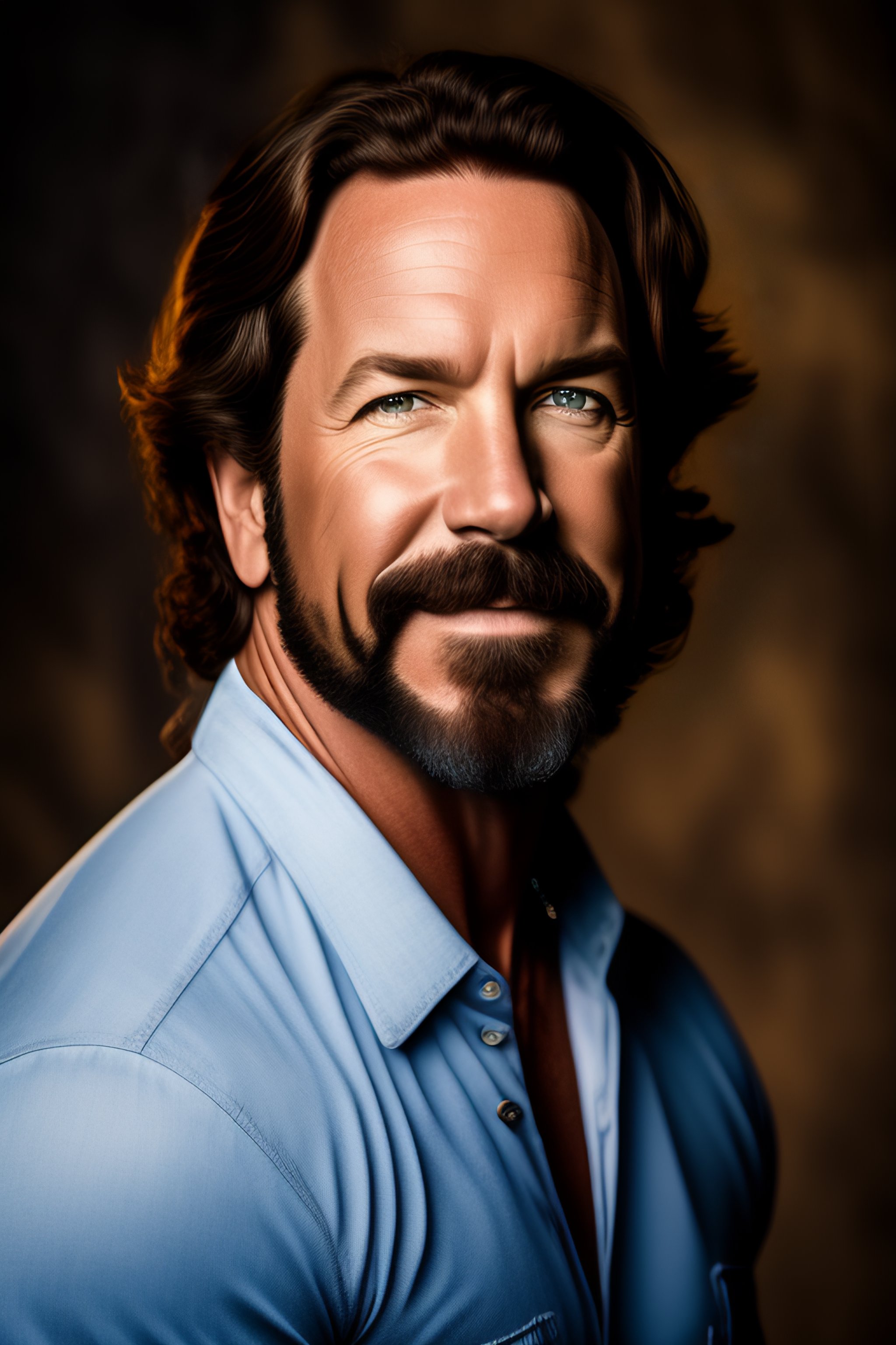 Lexica - Headshot of Eddie Vedder - raw, studio lighting, 8 k, photo ...