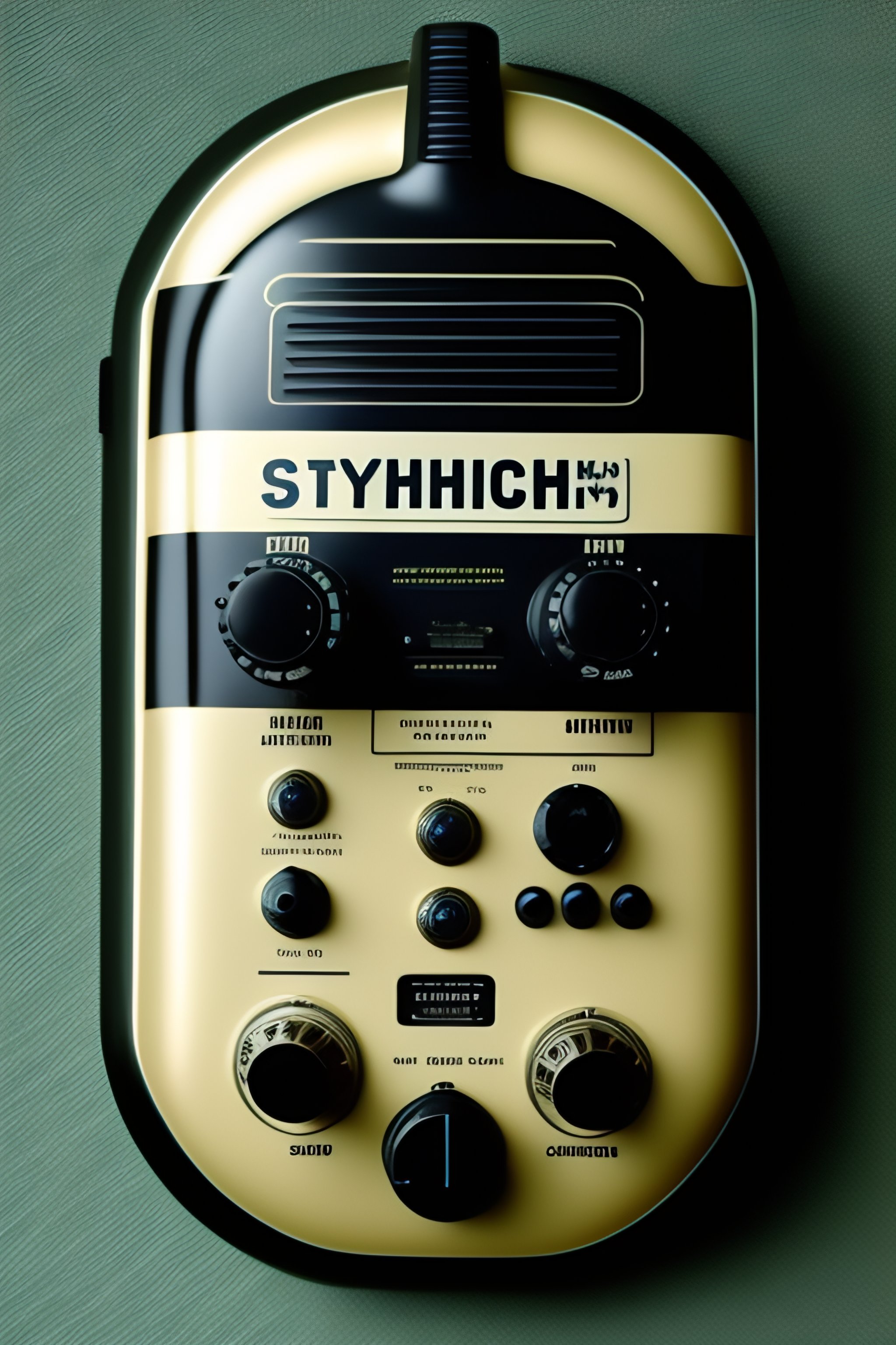 Lexica - Mushroom synthesizer spacesuit scuba diving ocean 1970 spy gun ...