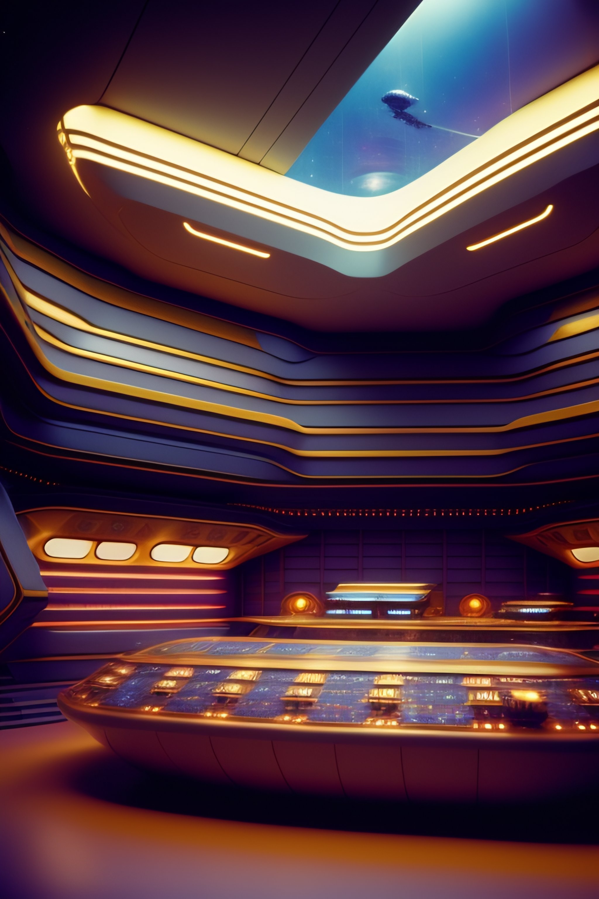 Lexica - Exquisite imaginative 1 9 8 0 s sci fi movie, spaceship ...