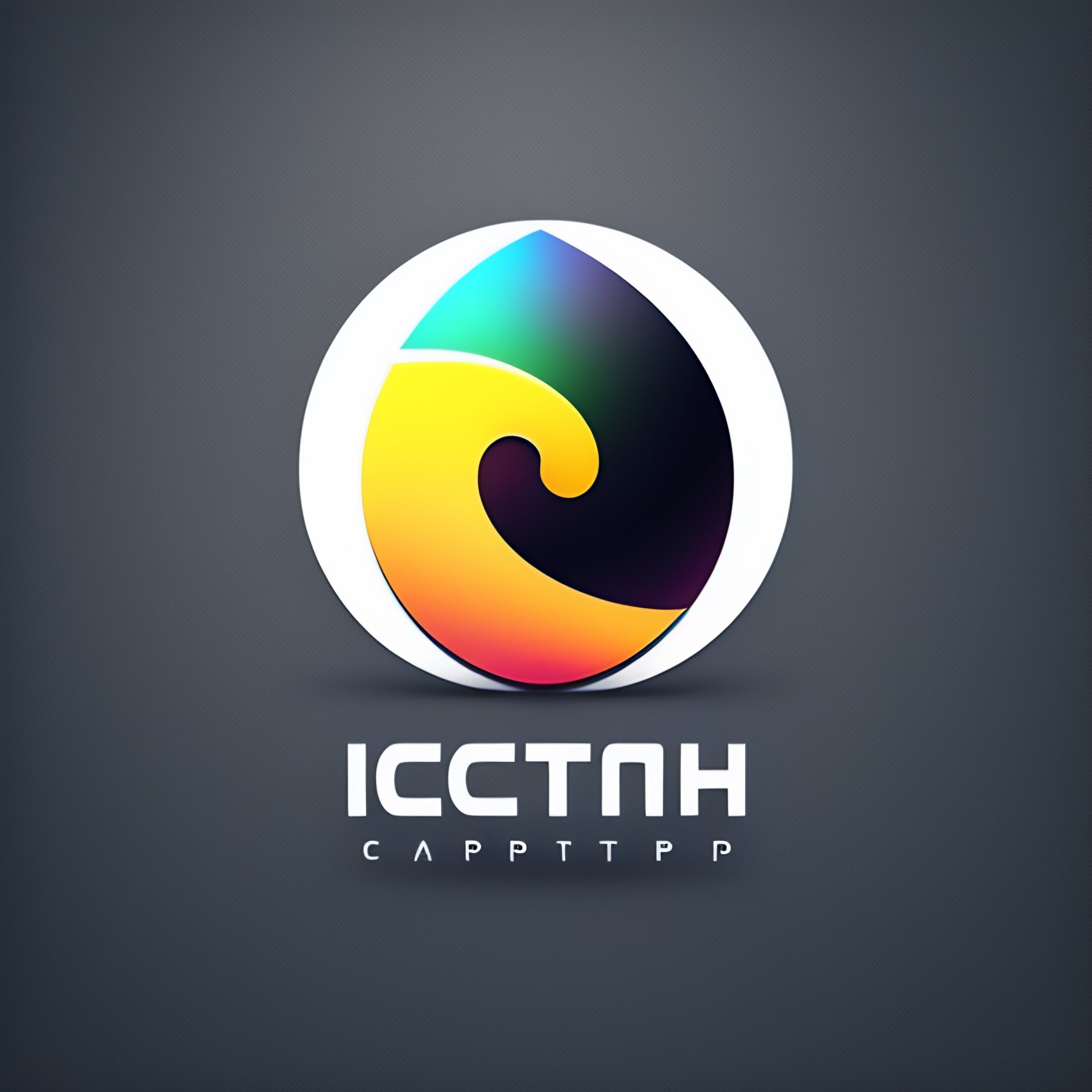 Lexica - Vector logo for iphone app, design inspiration