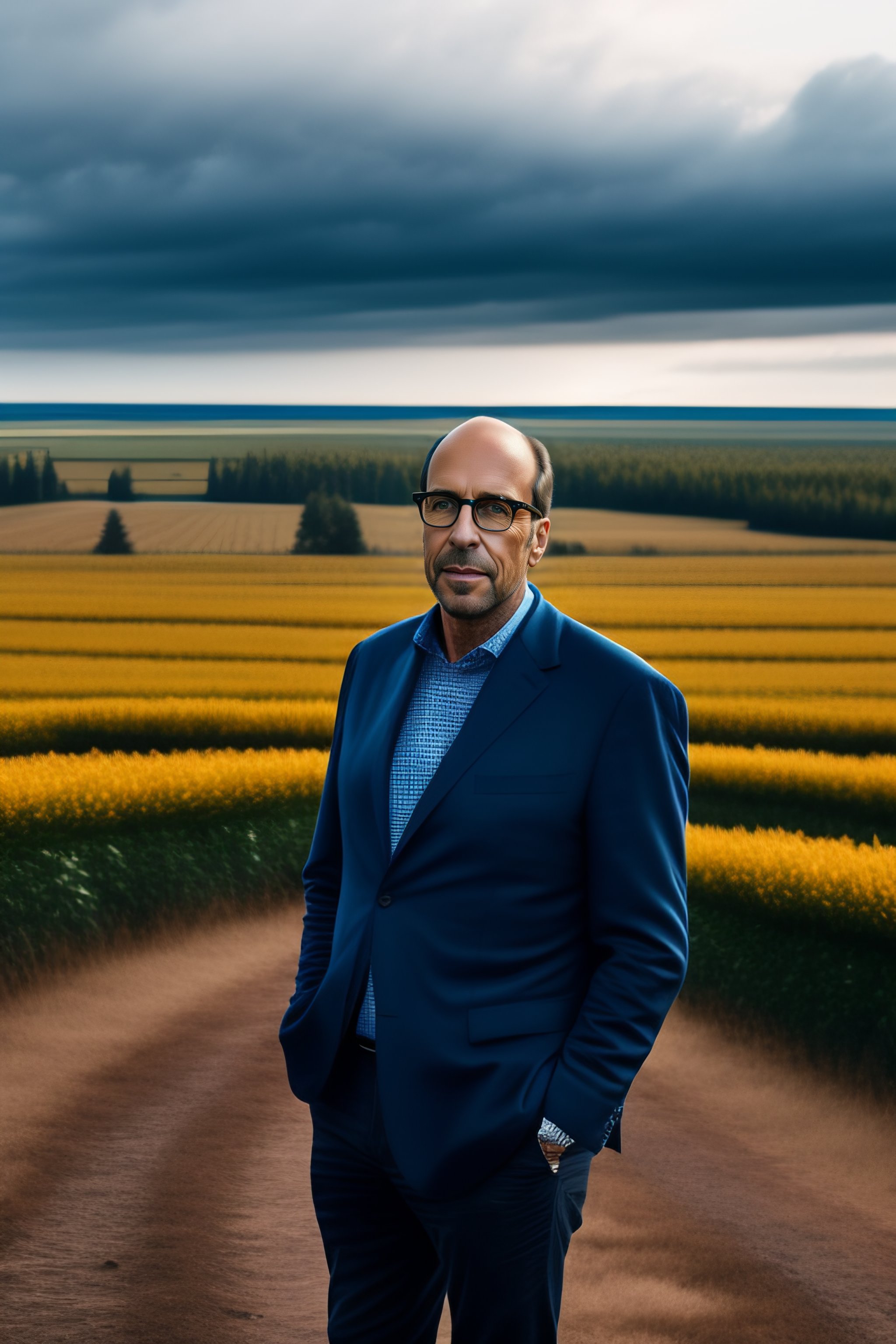 Lexica - Paul Ronzheimer in the war zone of ukraine