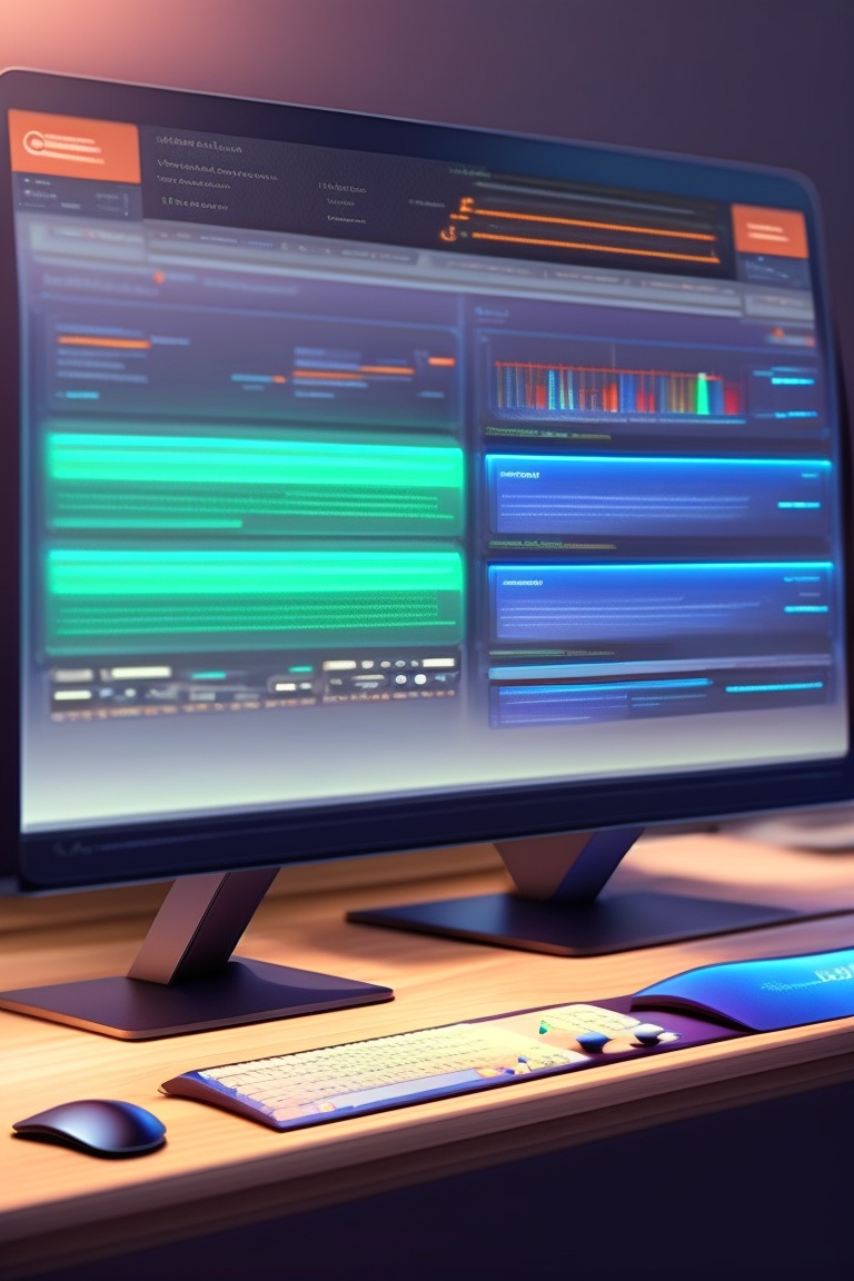 Lexica - Computer science, computer class, lesson, future