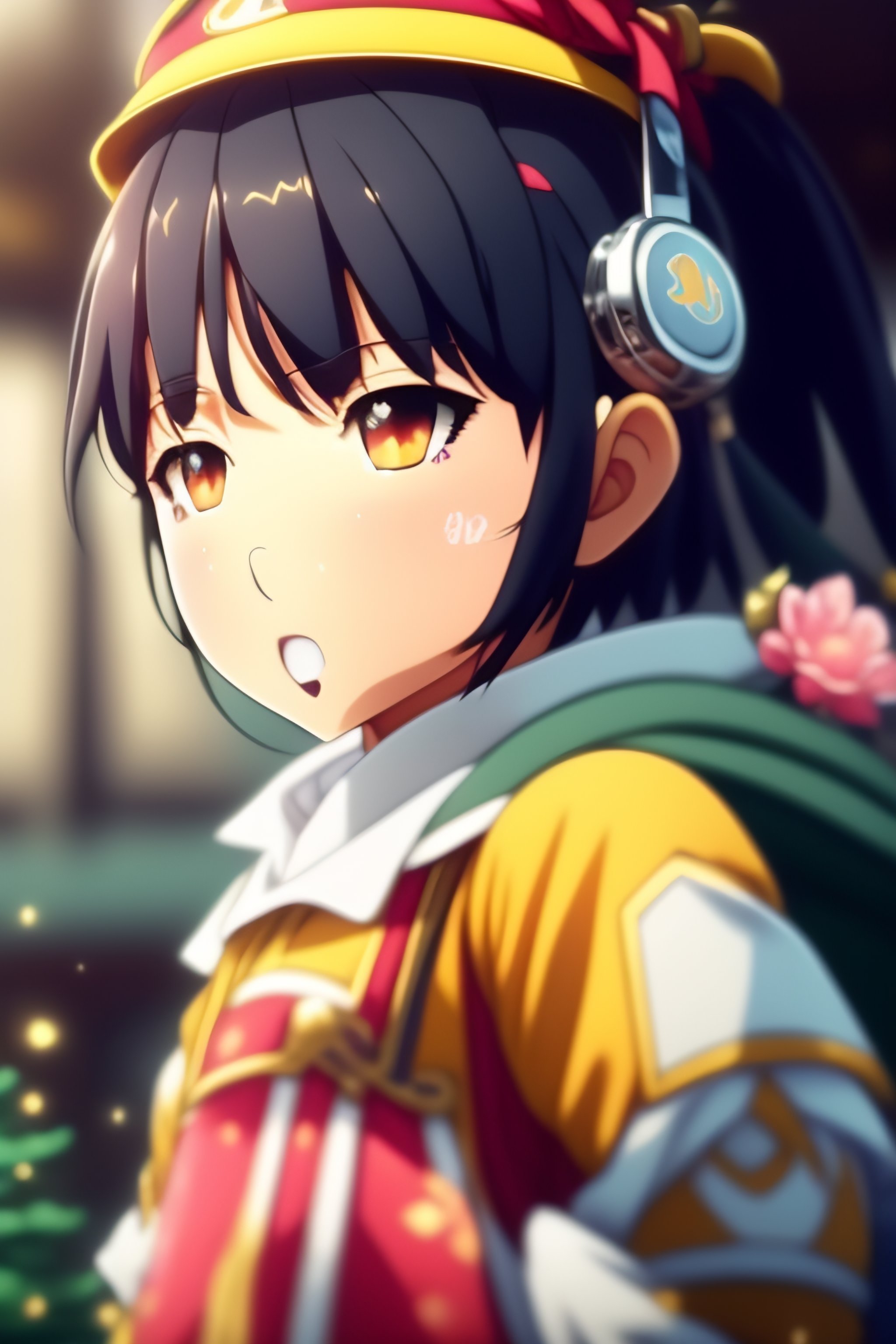 Lexica - Uchi no otouto