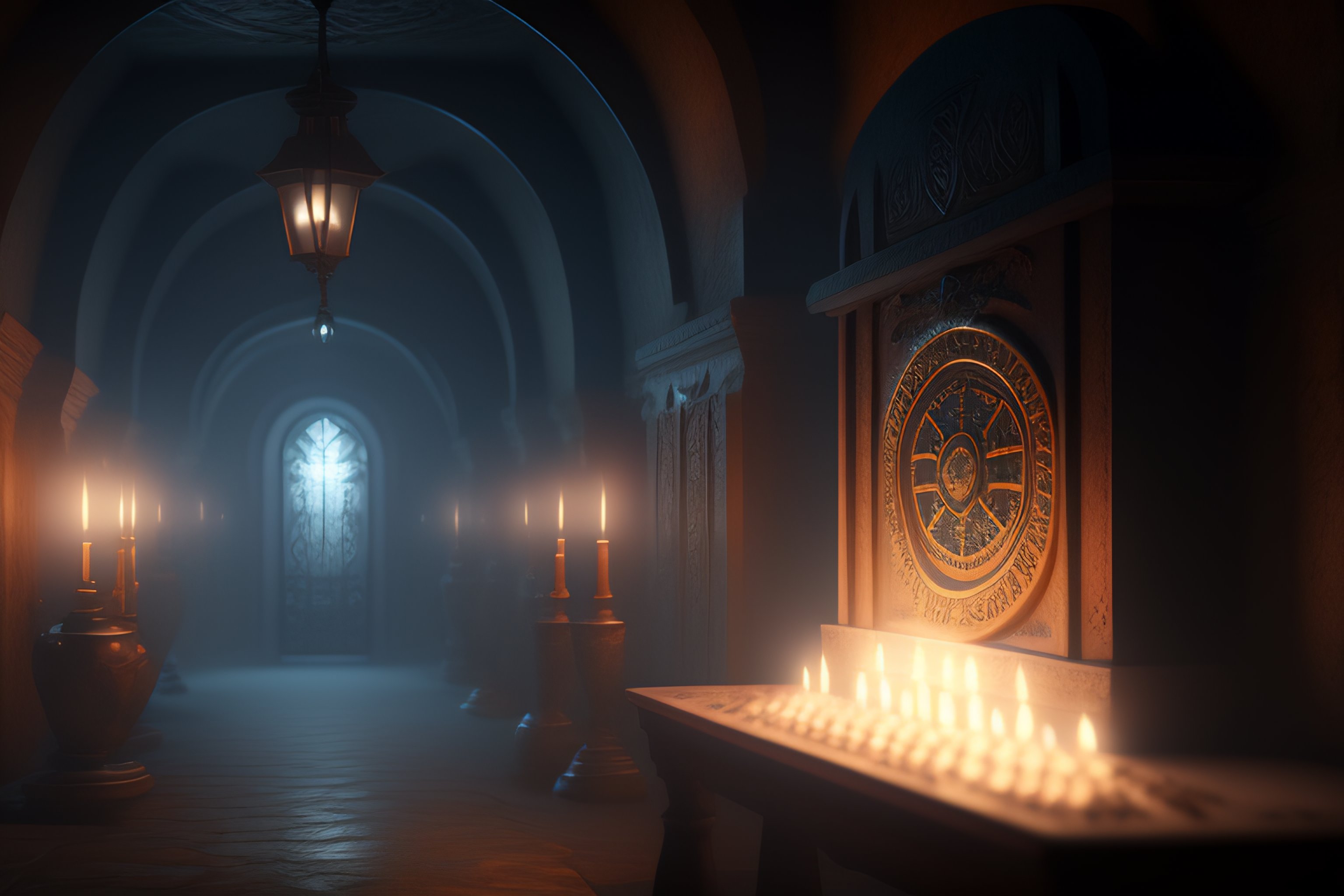 Lexica - Wednesday, nevermore, catacombs, low ceilings, cobwebs, dark ...