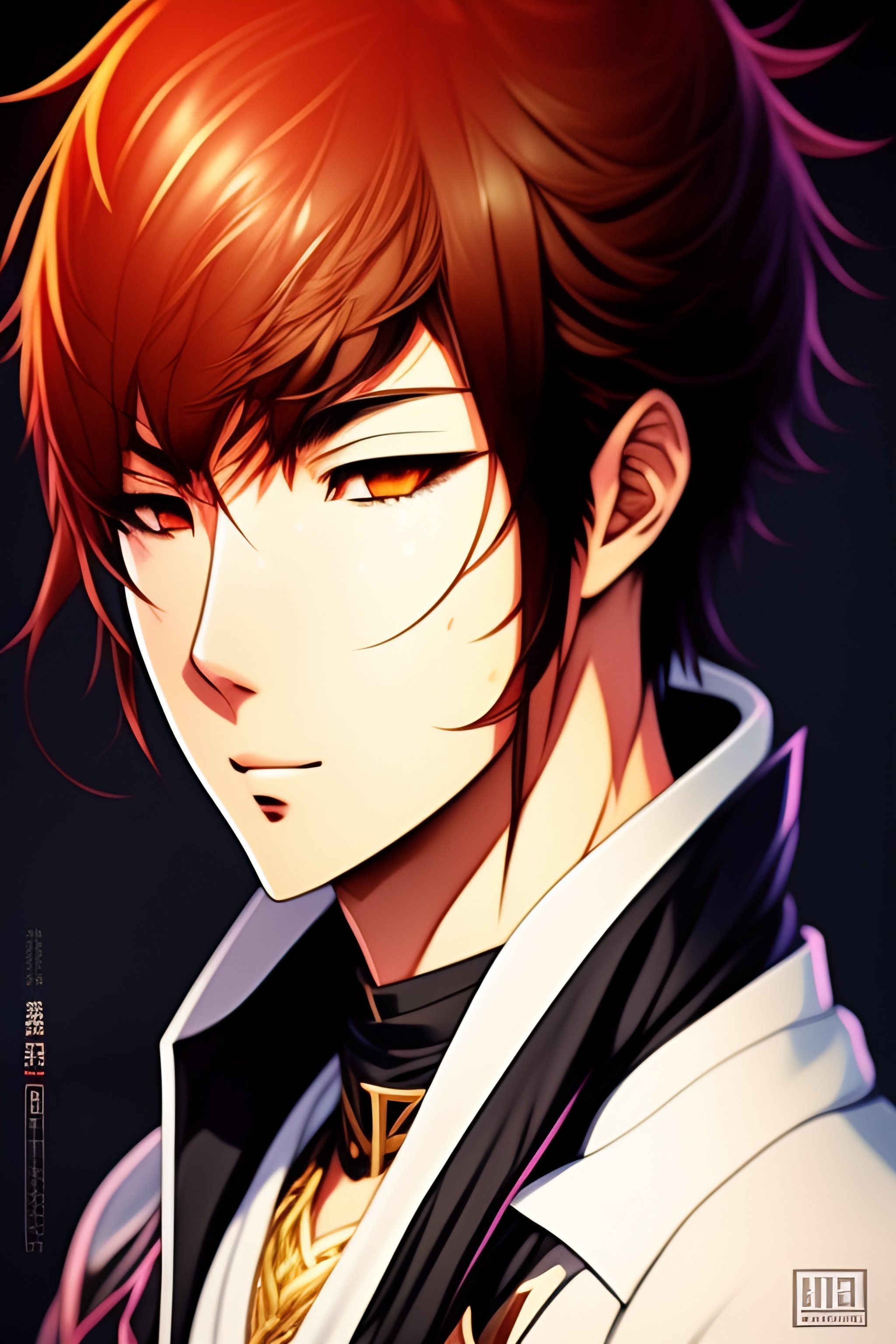 Anime Popular Guy