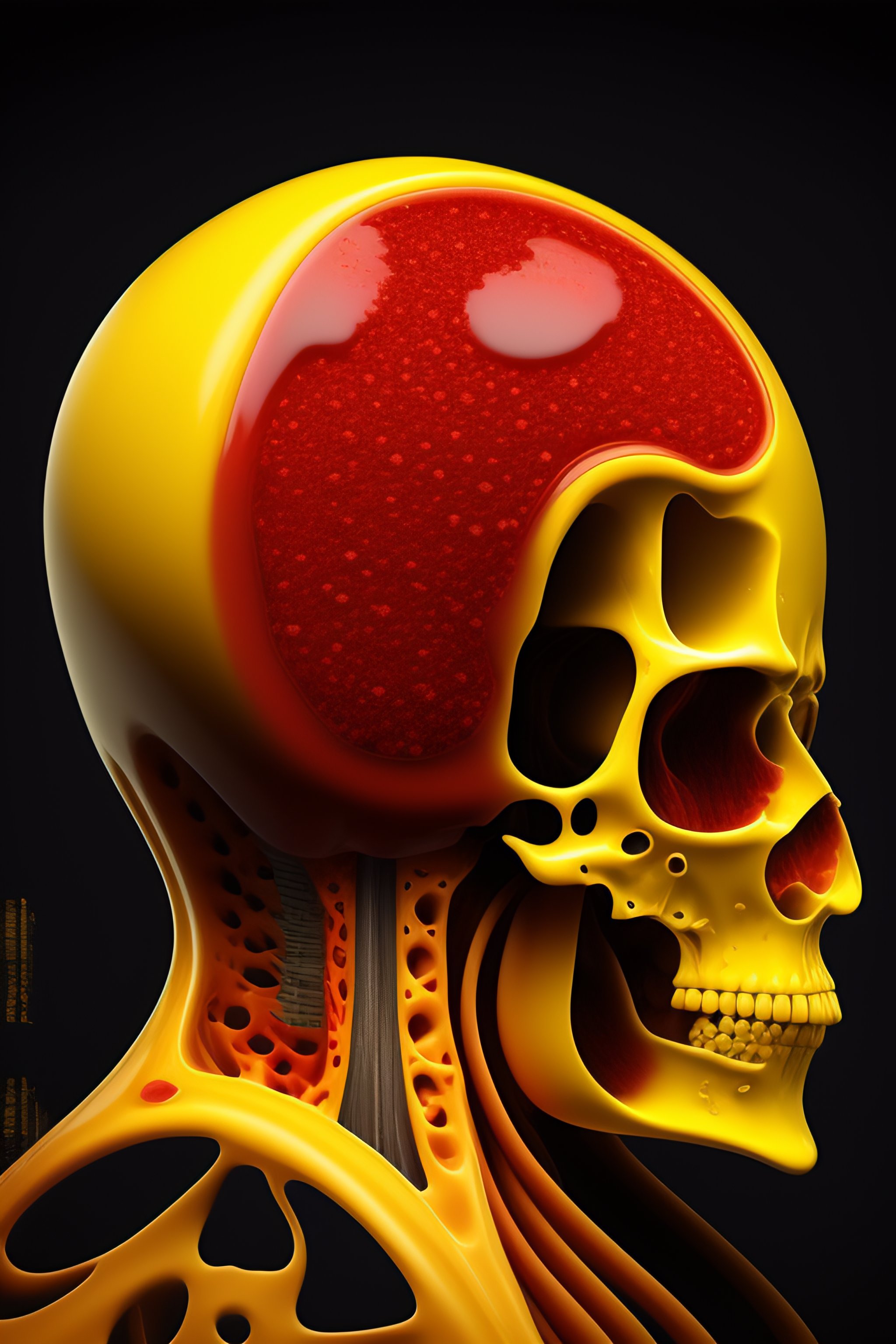 Lexica - Nauseating pustules tissue bloody fluid sanguine slippery ...