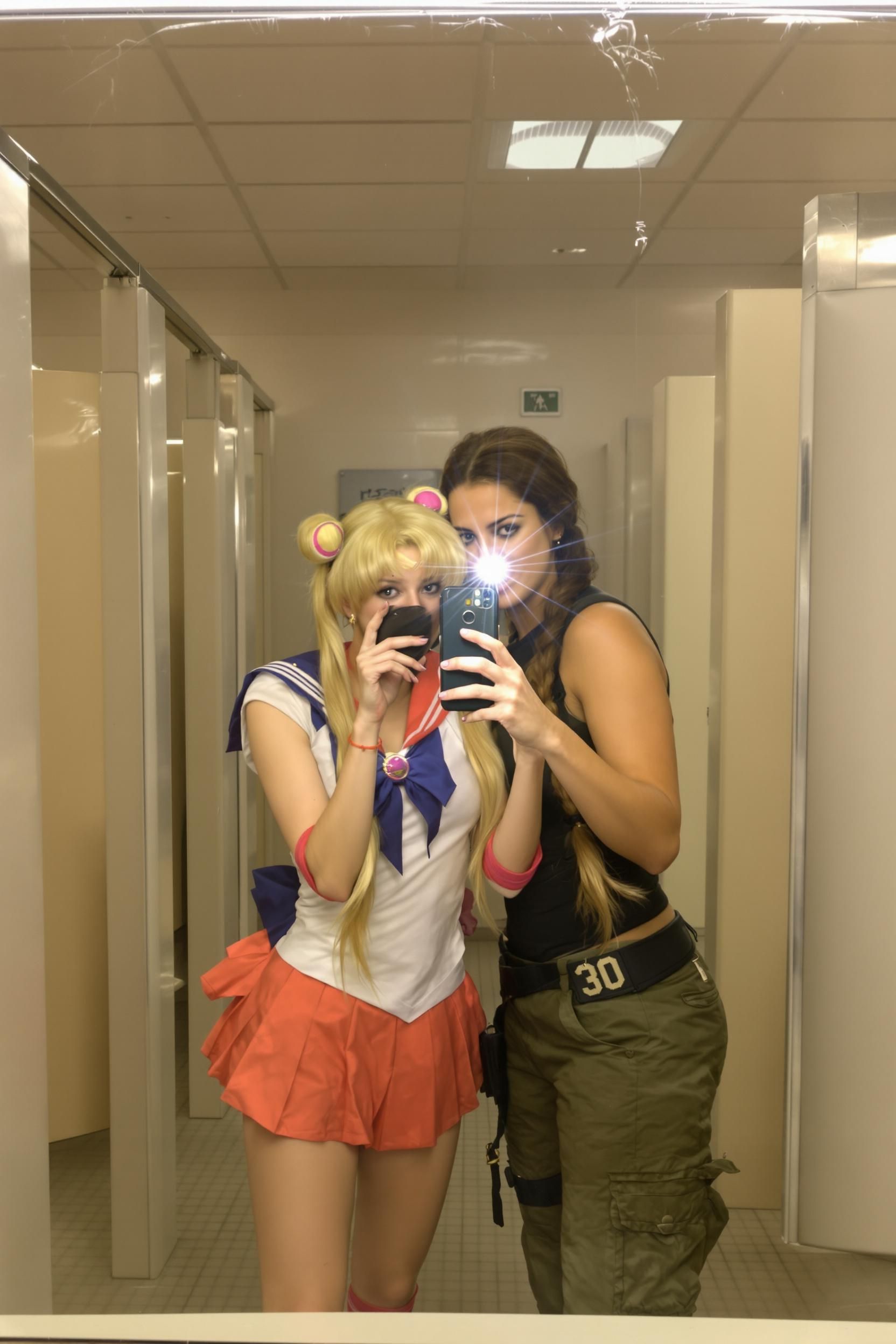 Lexica - IPhone selfie, with no clear subject or sense of composition—just like a casual ...