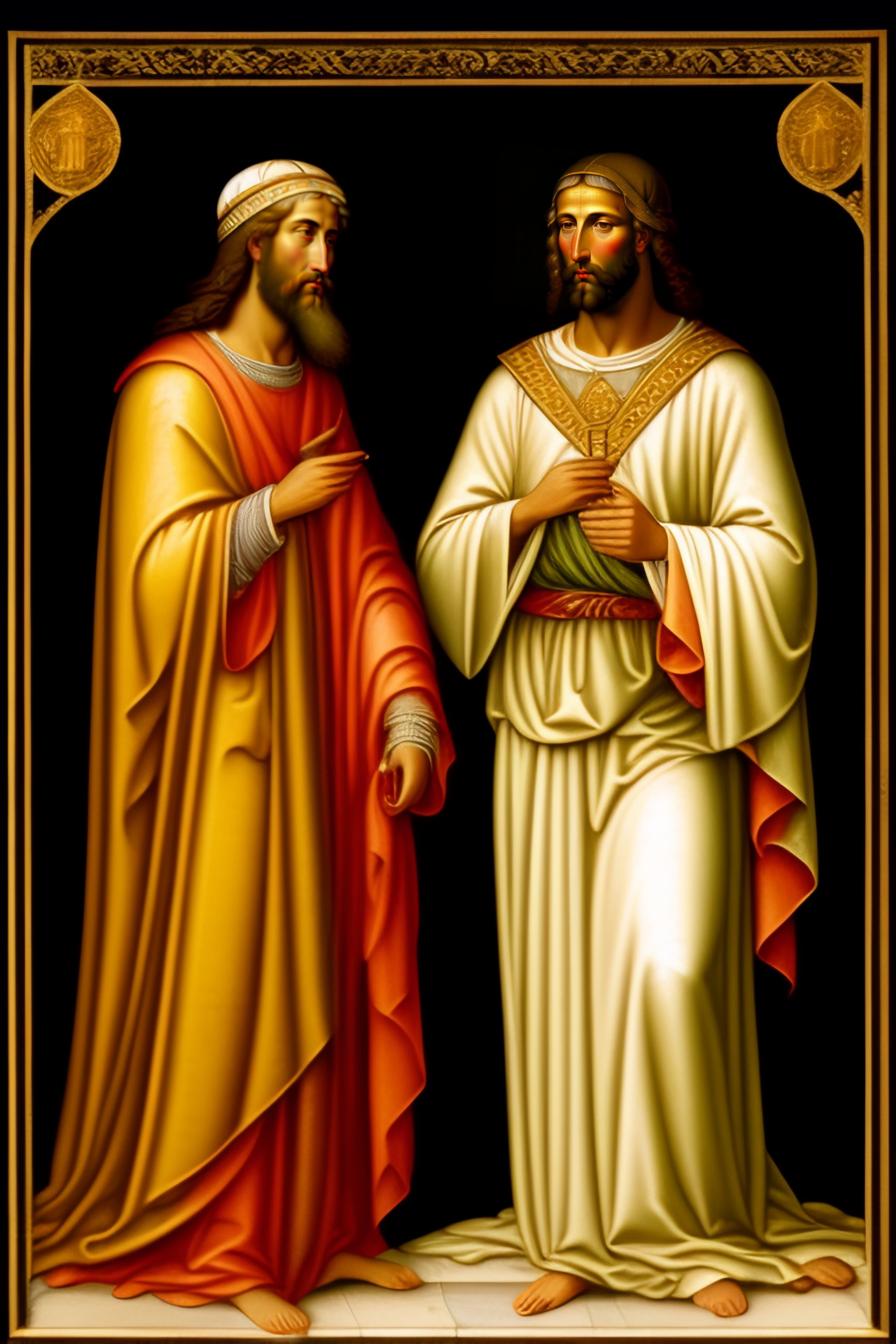 Roman Catholic Church Middle Ages