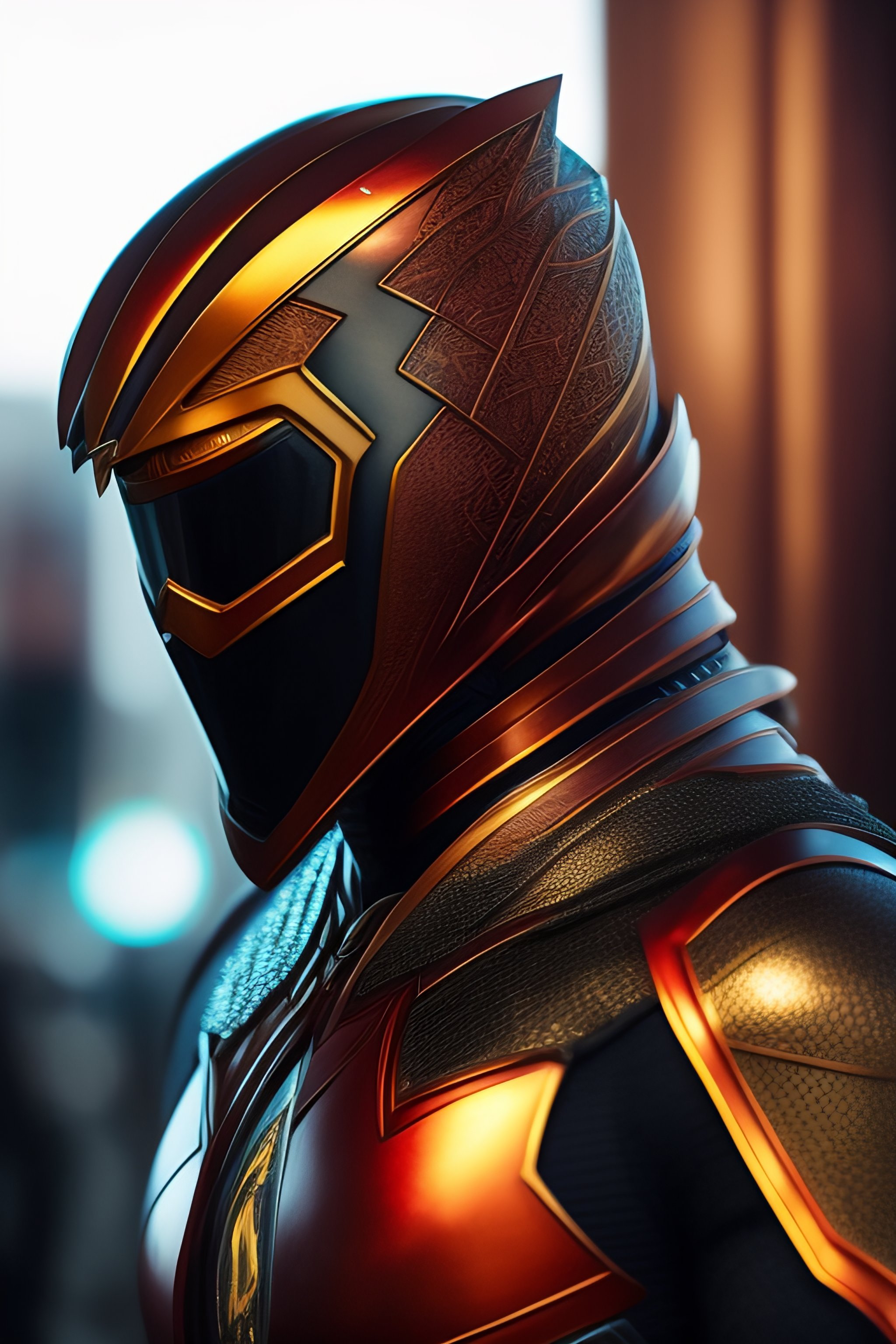 Lexica - Medieval armor The Flash running superheroe marvel engraved ...