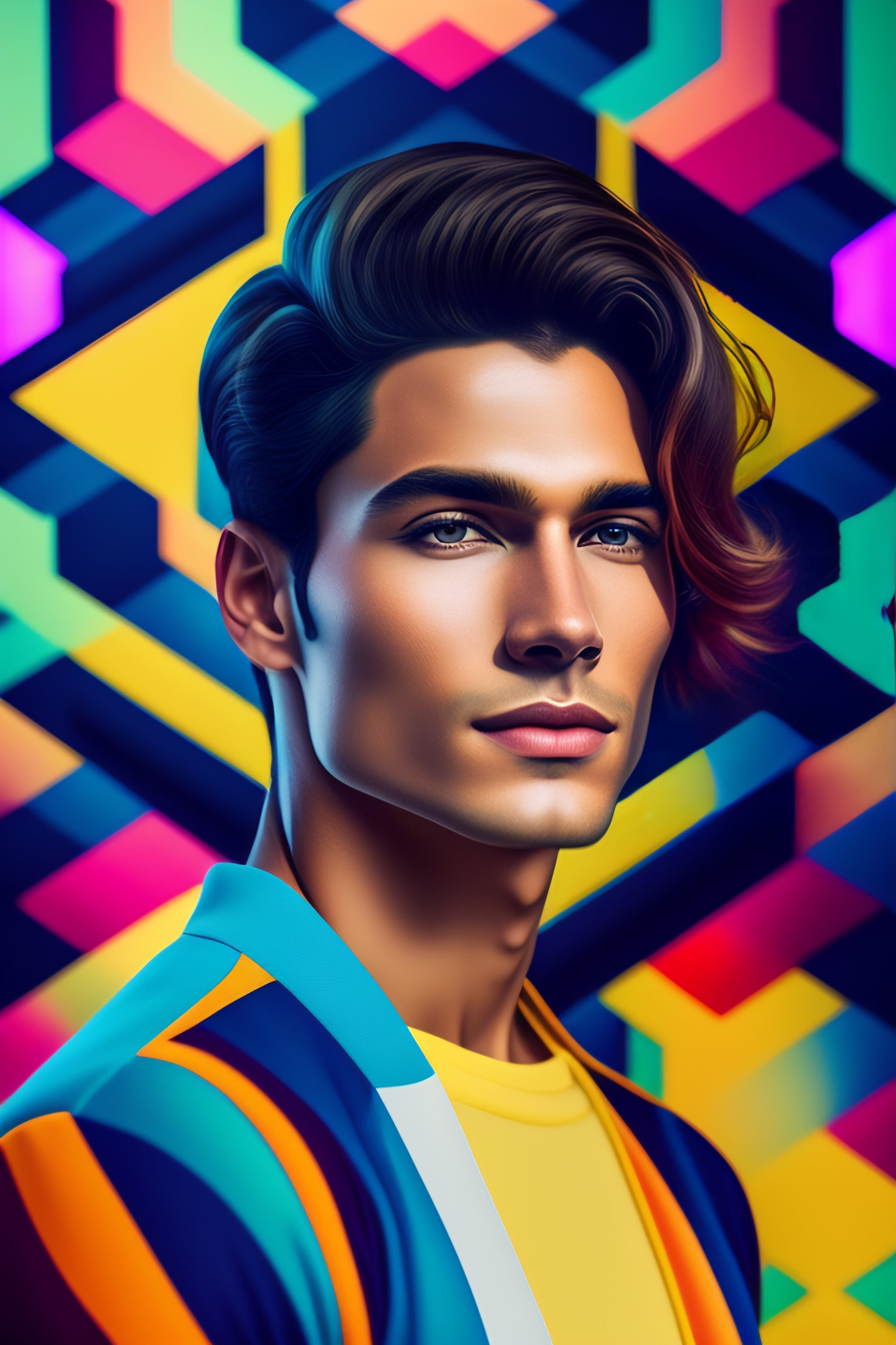 Lexica Sakimichan Art Style - vrogue.co