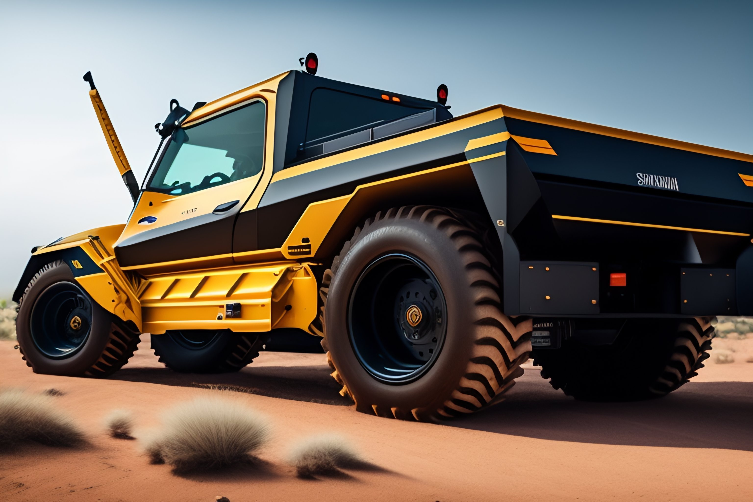 Lexica - Shield security