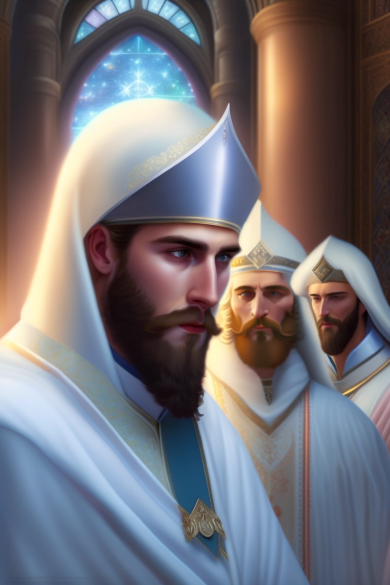 Lexica - And when he had opened the fifth seal, I saw under the altar ...