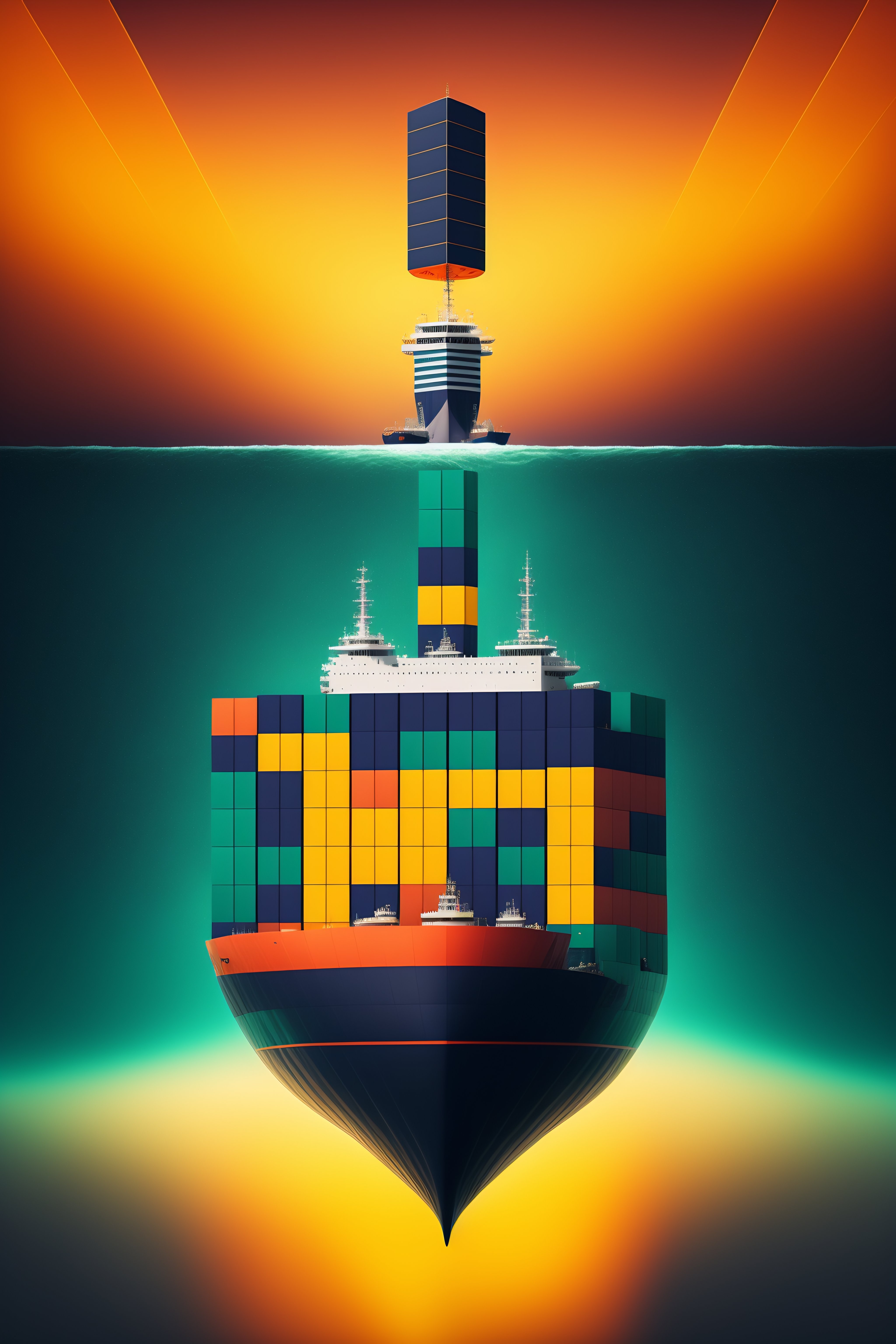 Lexica - Text Container-deshevo