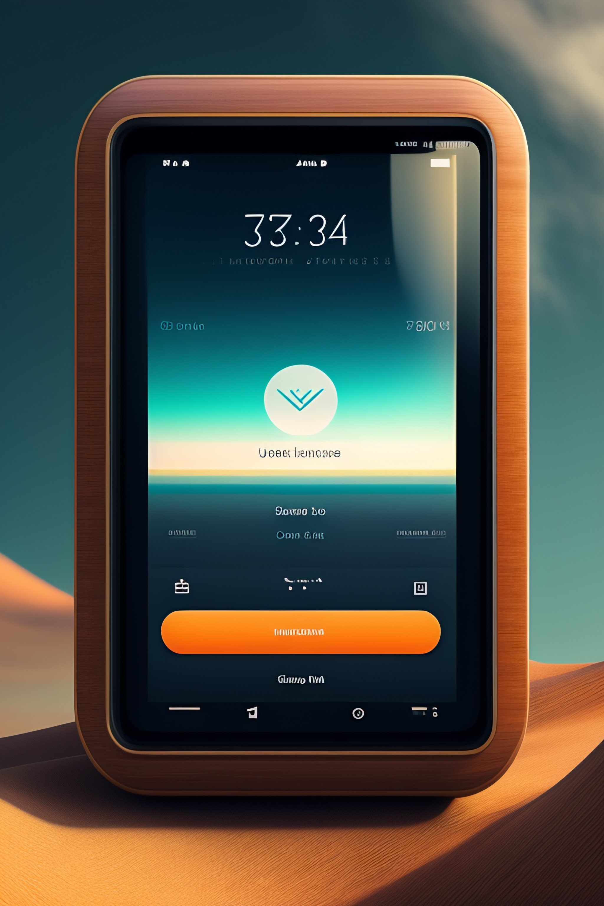 Lexica - /imagine prompt: User Interface::