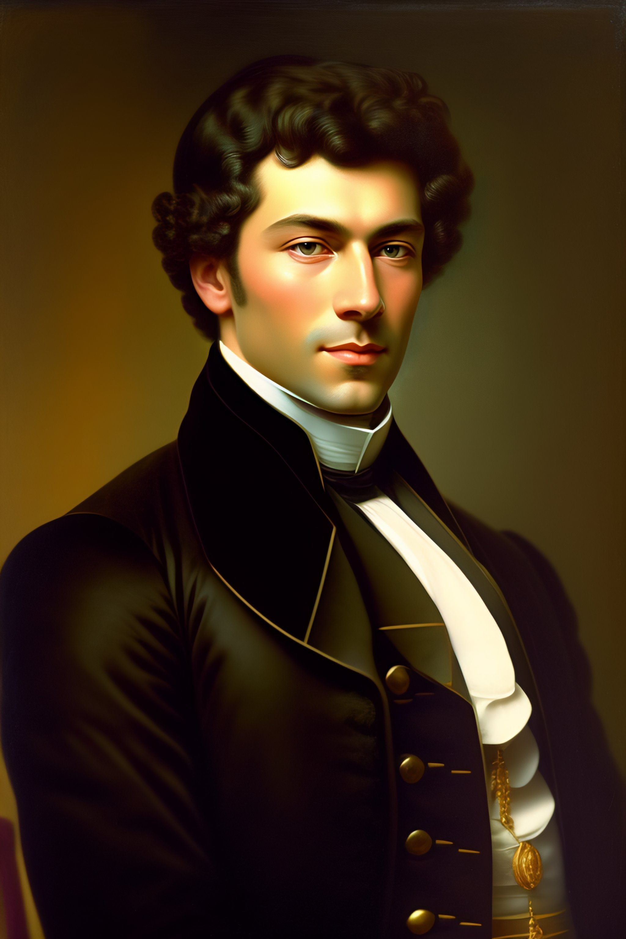 Lexica - Alexander Sergeyevich Pushkin