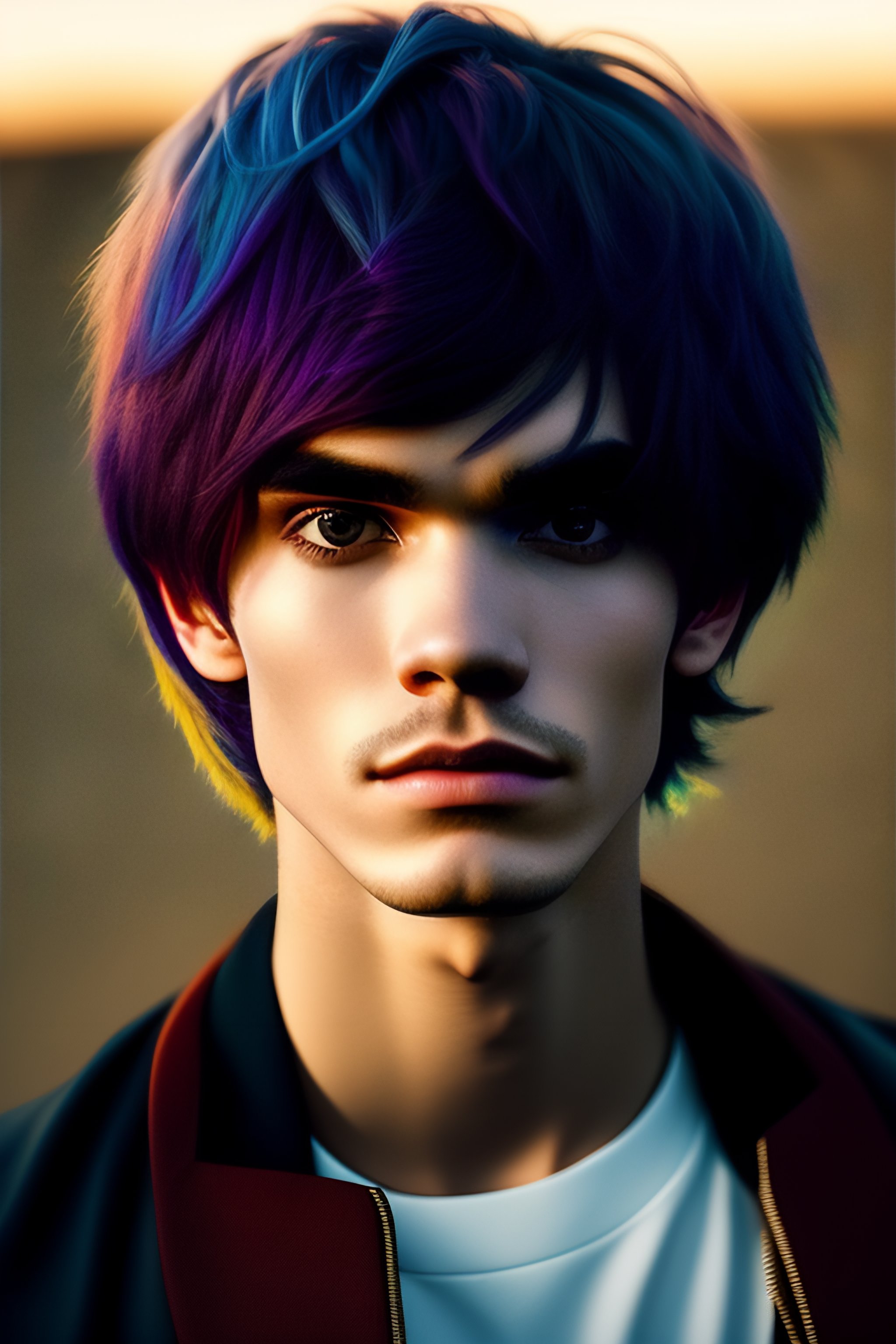 Lexica - Awsten knight