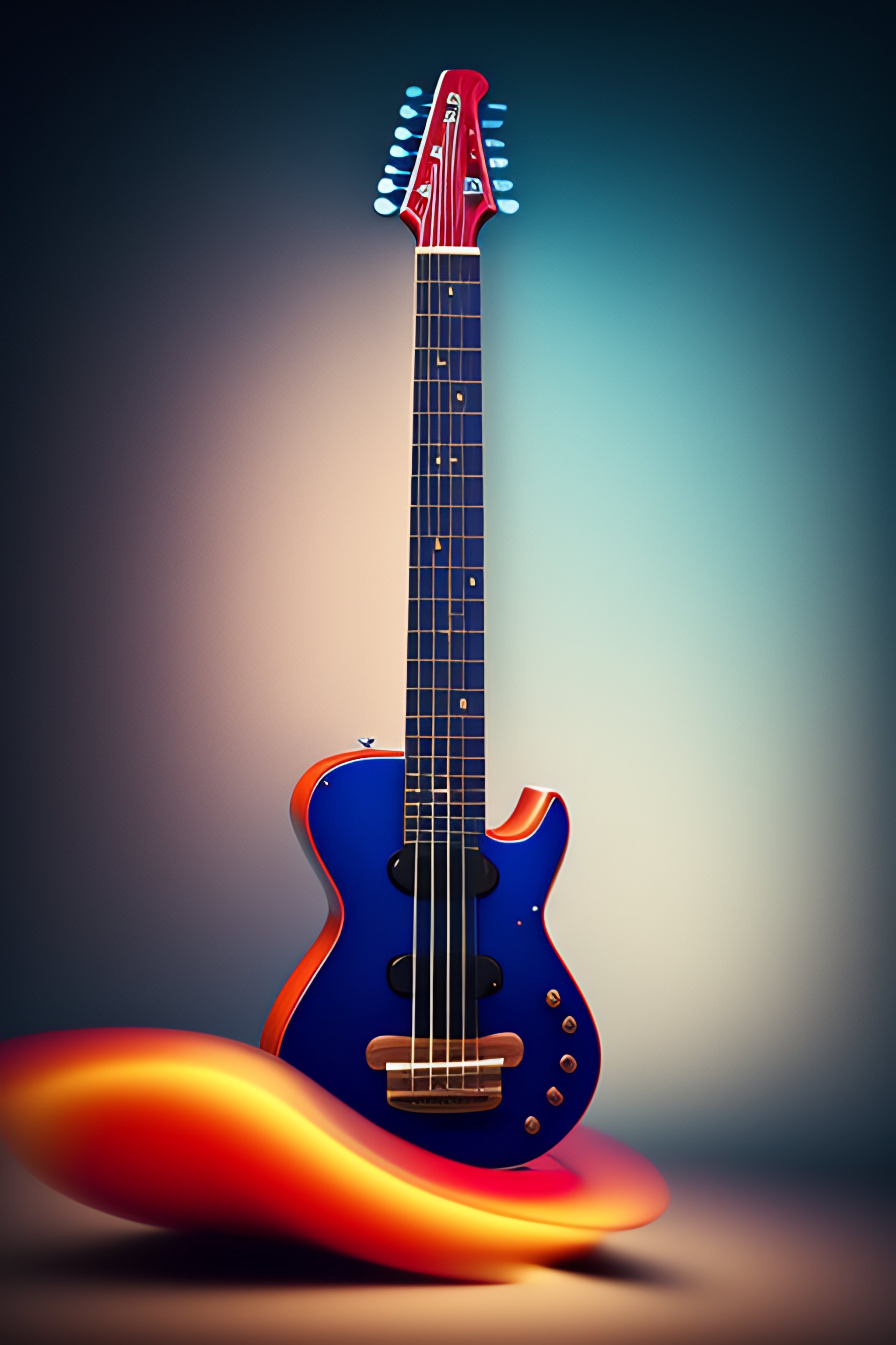 Lexica - Cool tunes , music, guitar, drum, saxophone, blue eyes