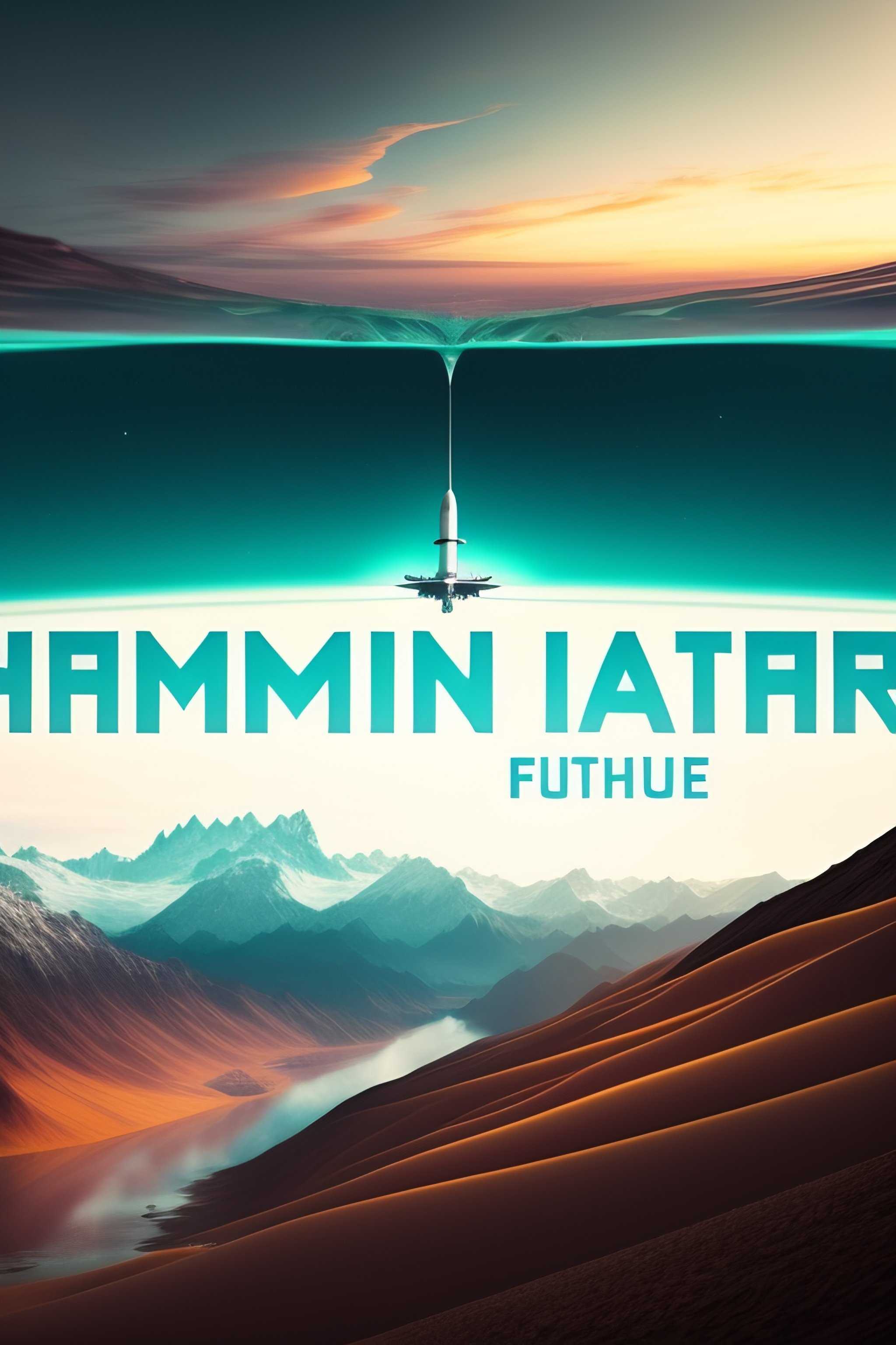 Lexica - Humans future