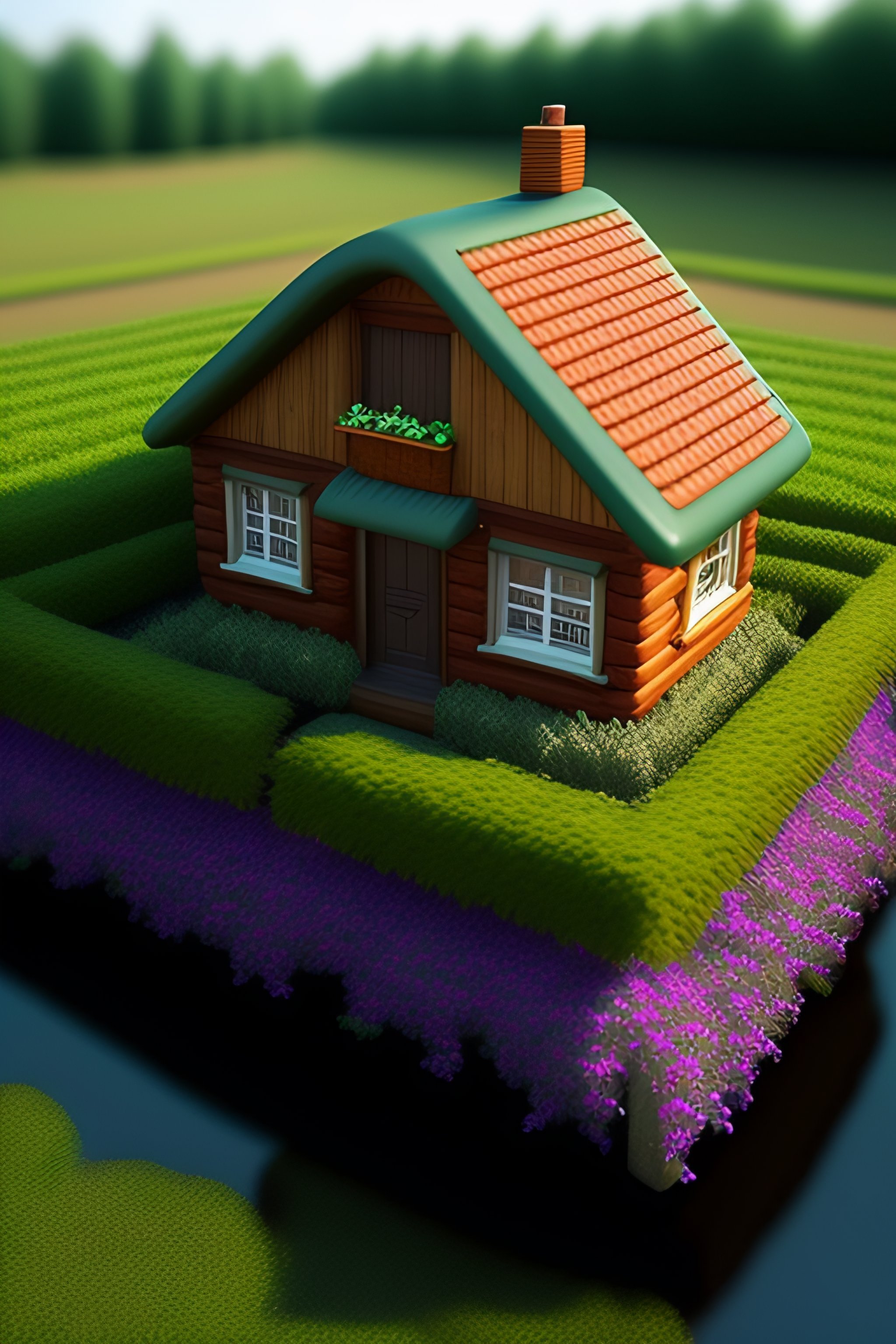 Lexica - File sharing gardener