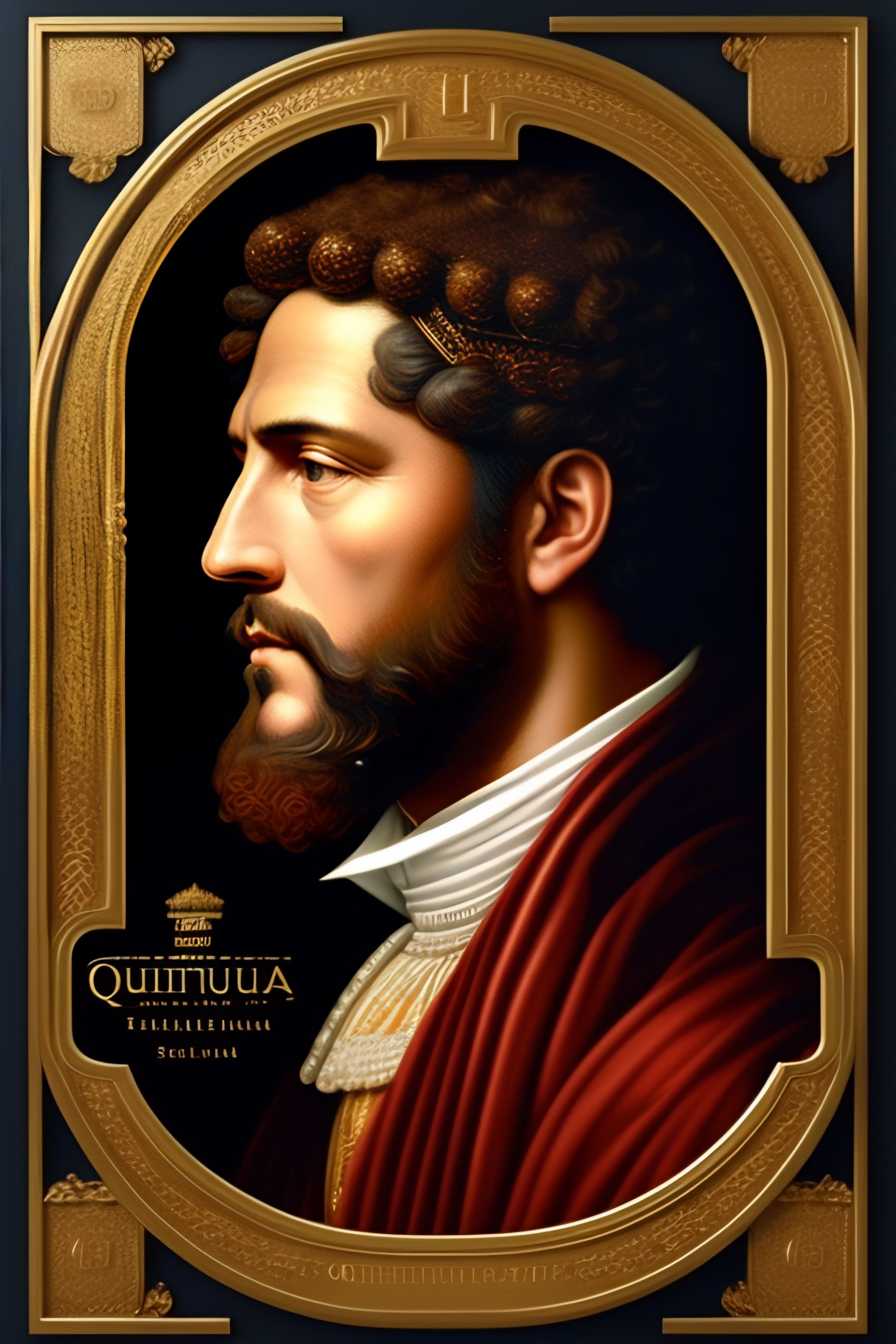 Lexica - Quintus Septimius Florens Tertullianus