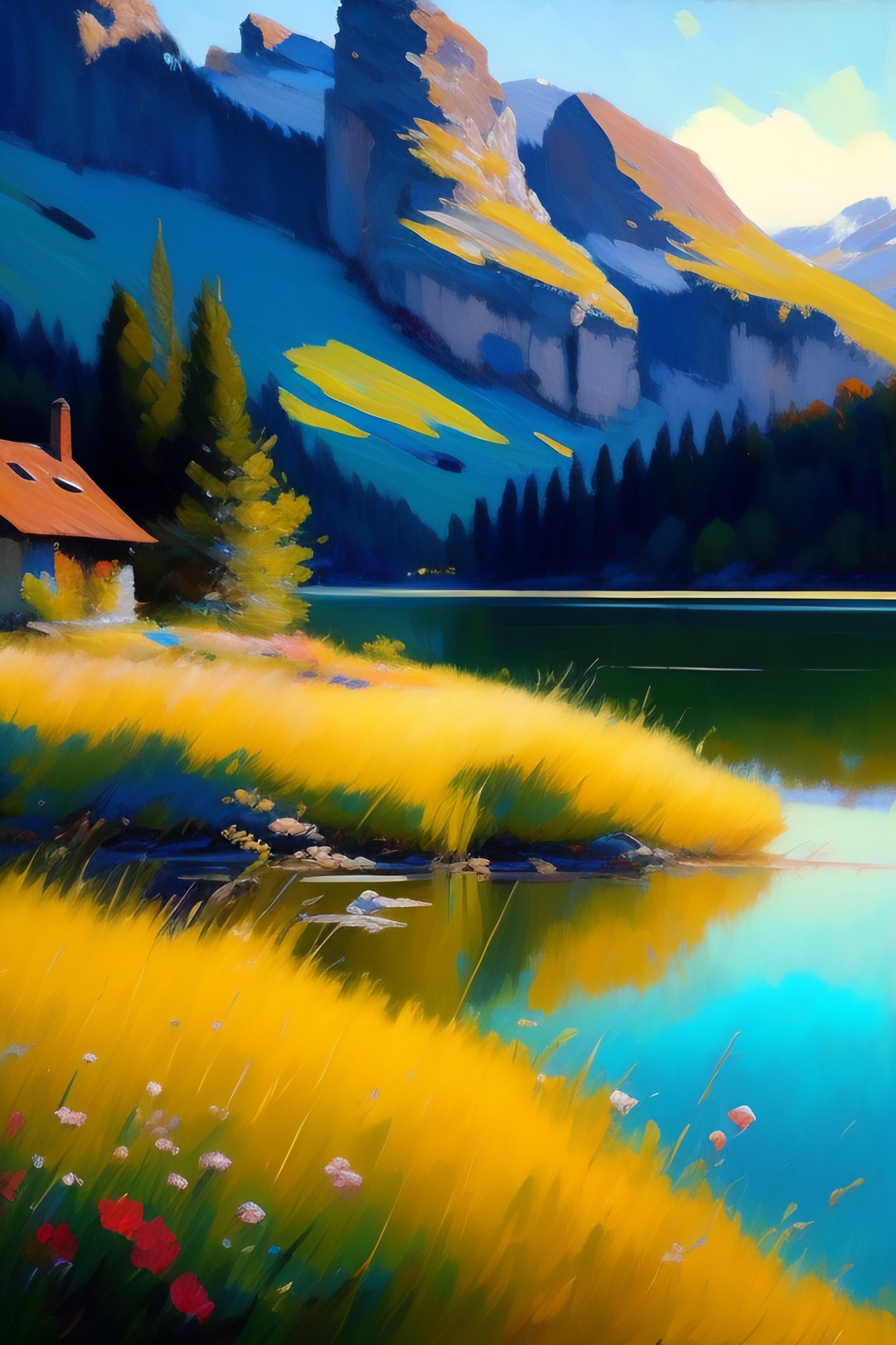 Lexica - Delicate by denis sarazhin and goodhall, - the assemblage has ...