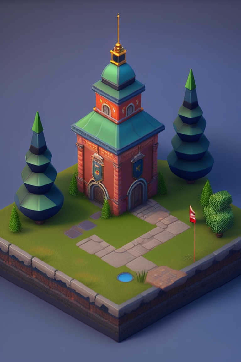 Lexica - Isometric game assets, balkan wars, army, police,