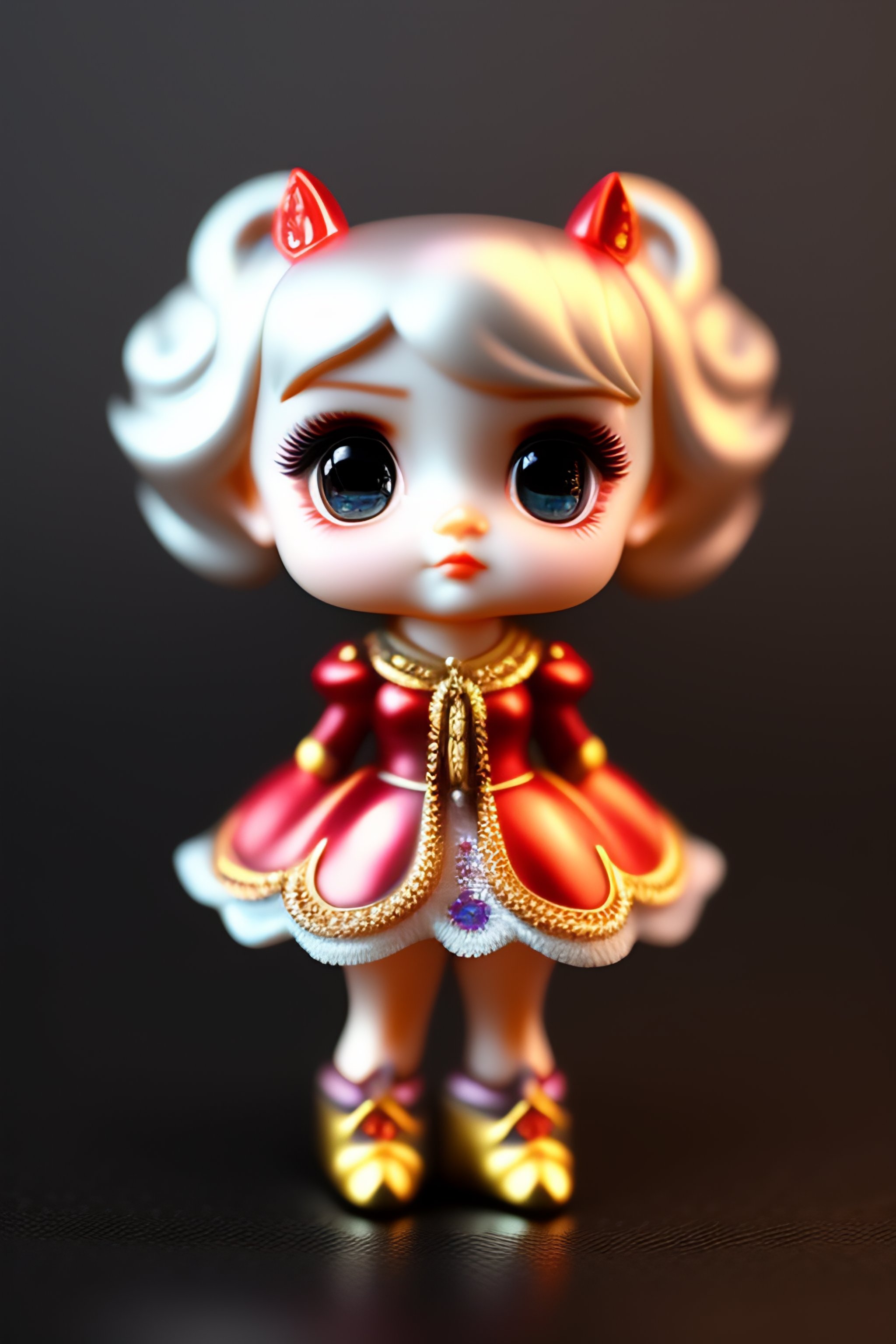 Lexica - Exclusive toys, high quality, 3D, filigree work, Baiden usa ...