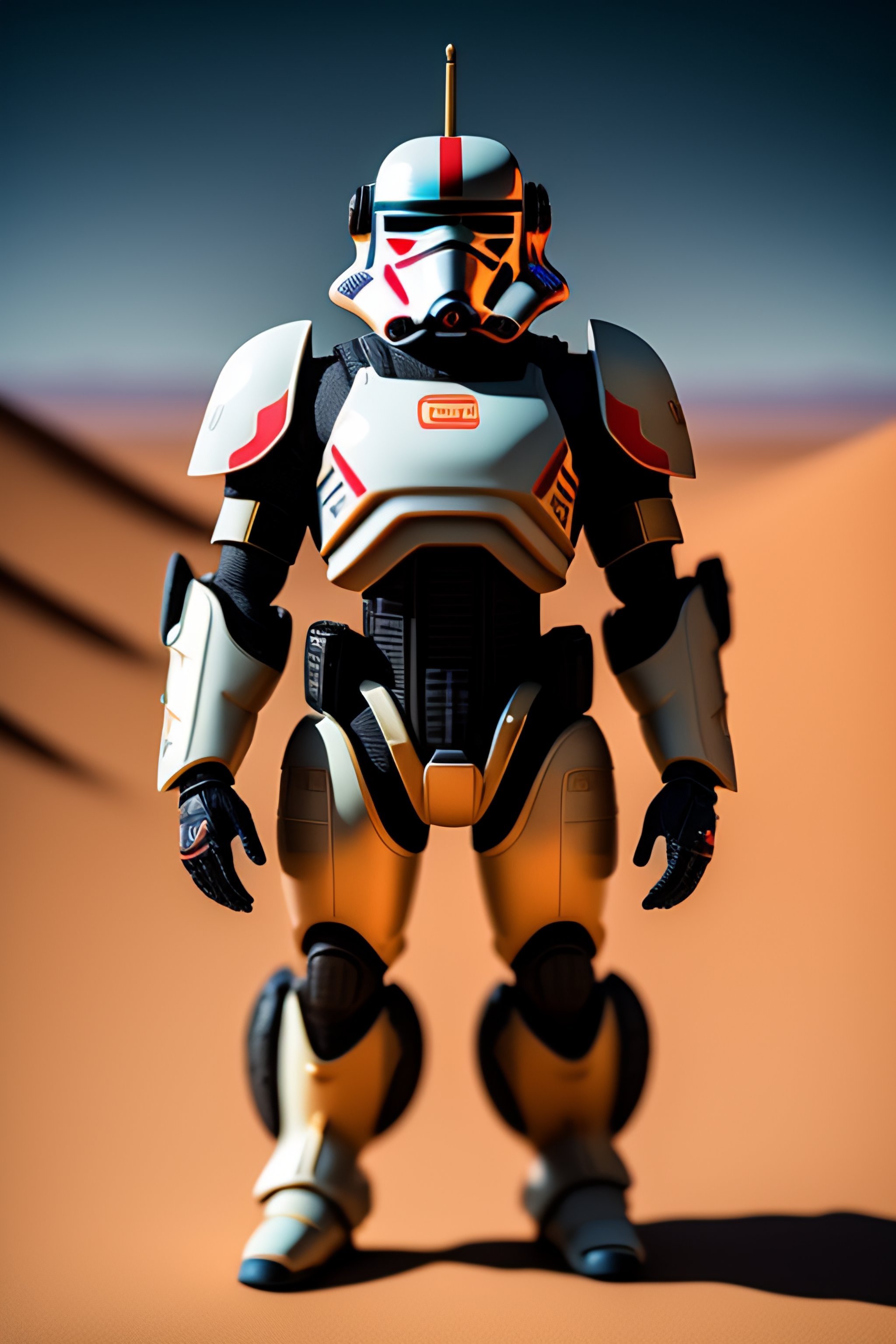 Lexica - An extremely complex and advanced cyborg chapulin colorado ...