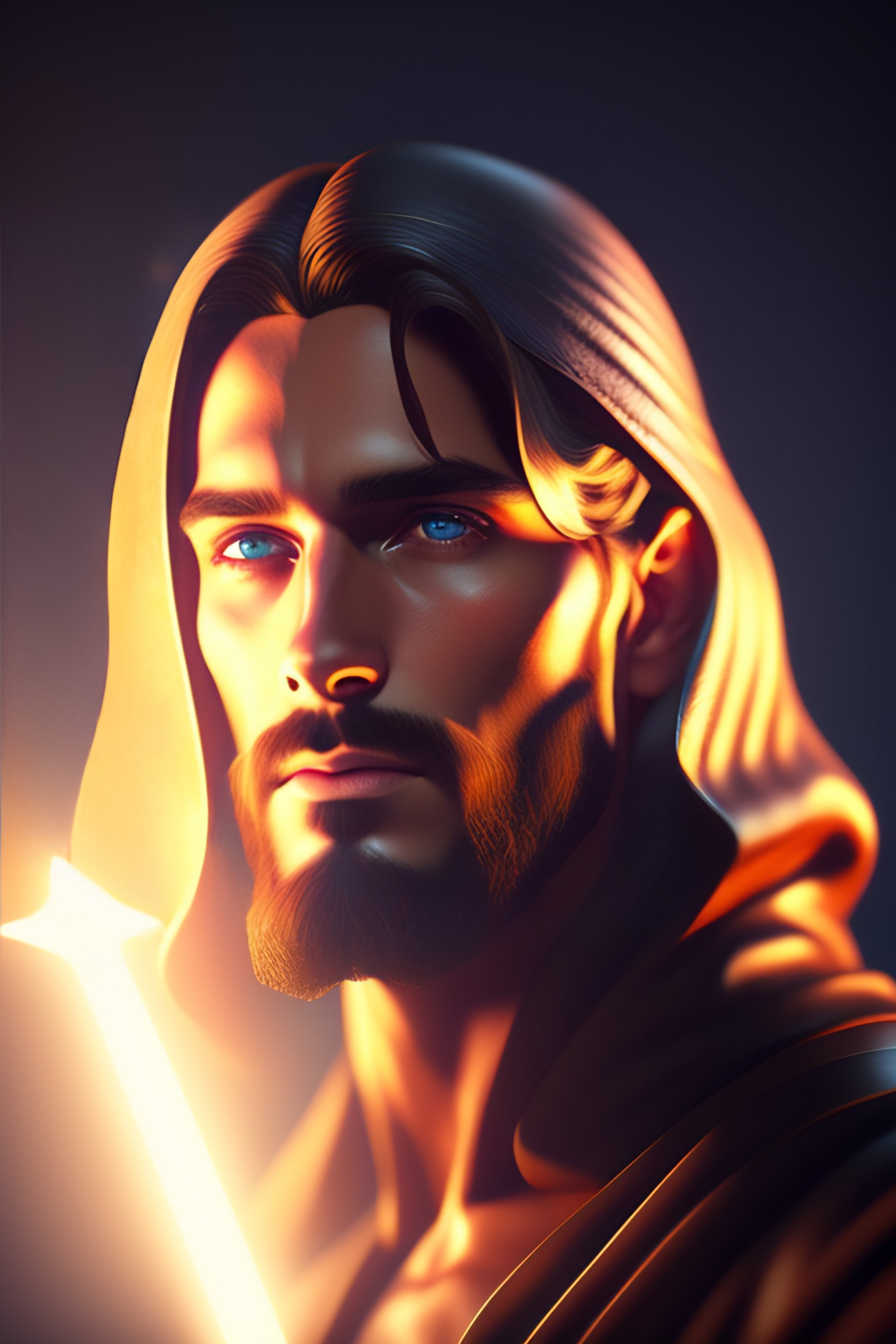 Lexica - Jesus, cristo, jesuscristo, yahve, DIOS, dramatic lighting ...