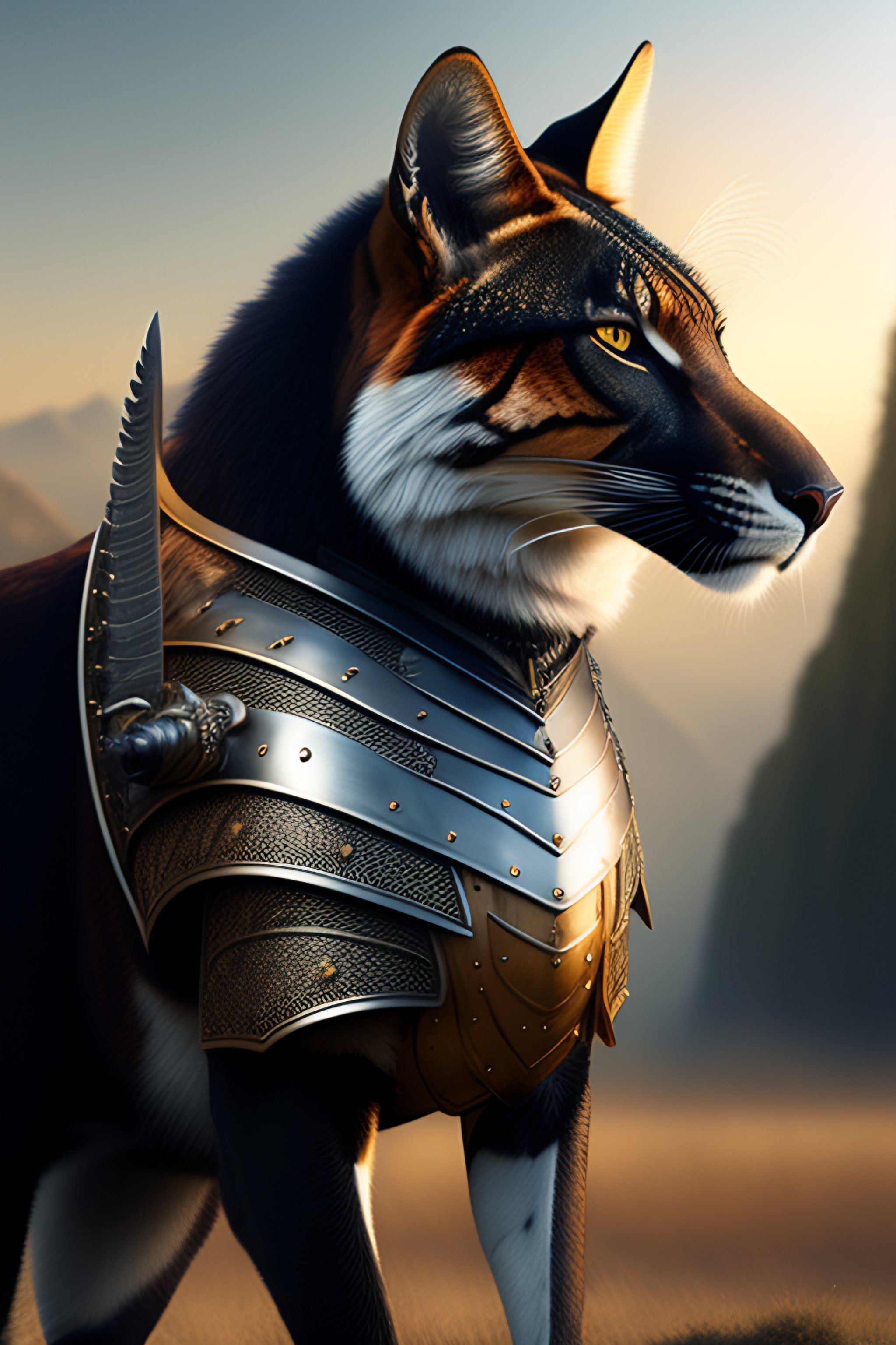 Lexica - Animals that wear armor