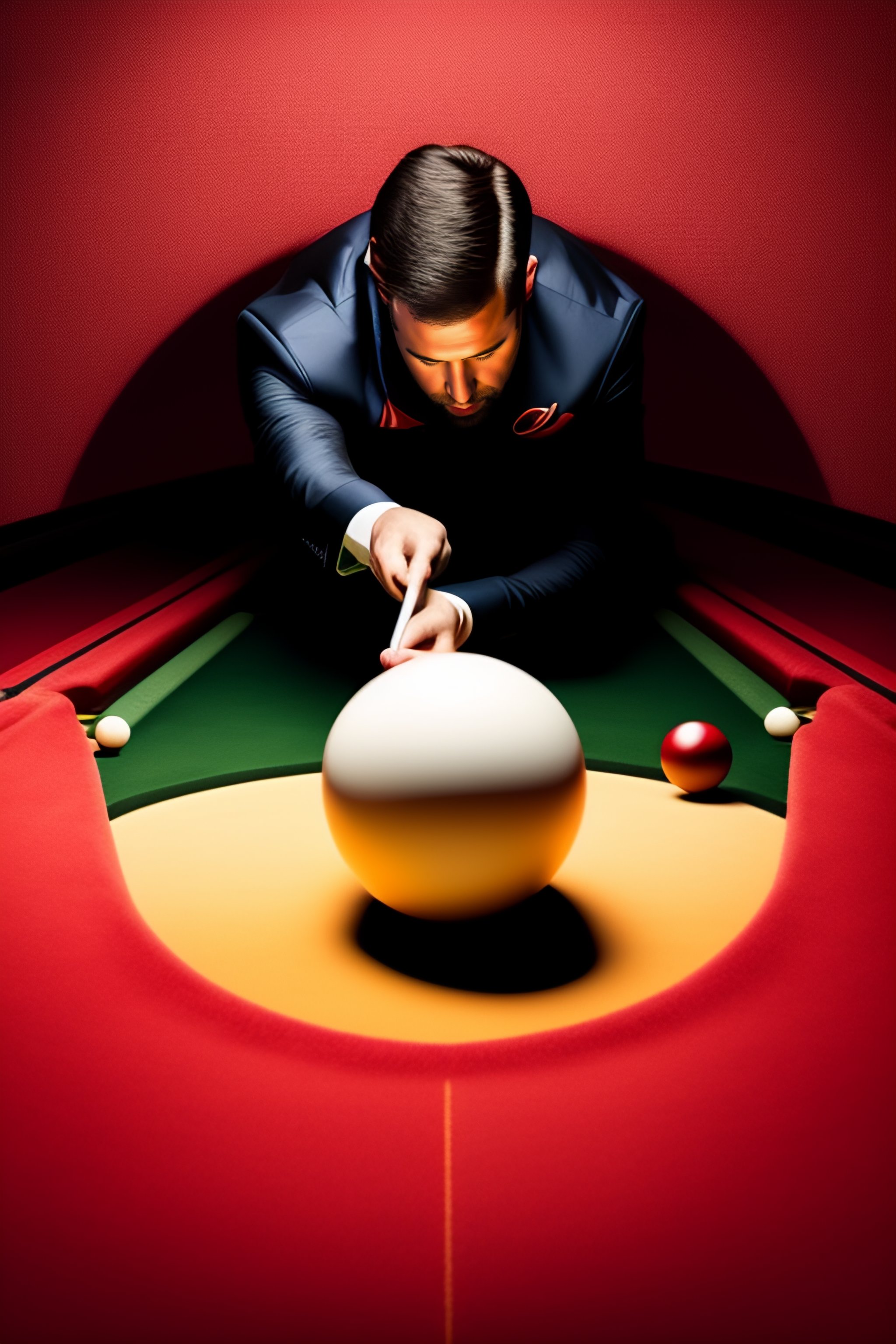 Snooker Players Wallpapers