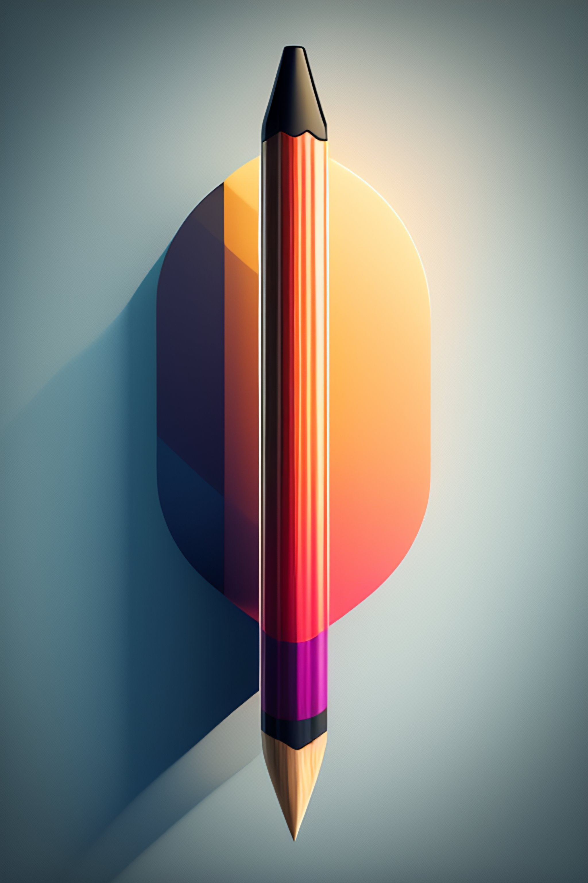 Lexica - Baseball bat, isometric, handpainted texture, blender, 2d art ...