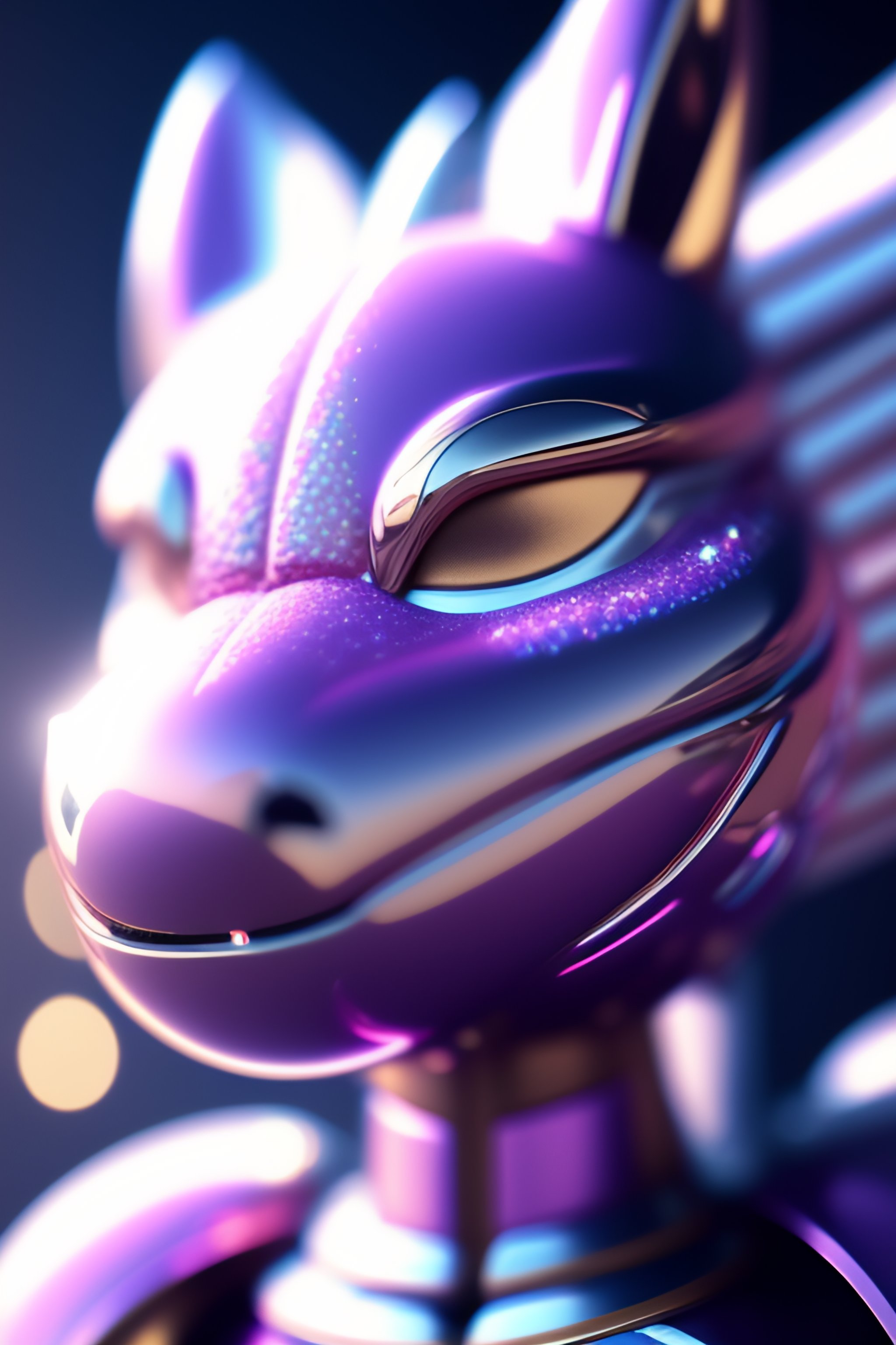 Lexica - Ultra hd, chrome, piccolo, pastel, dreamy, realistic ...