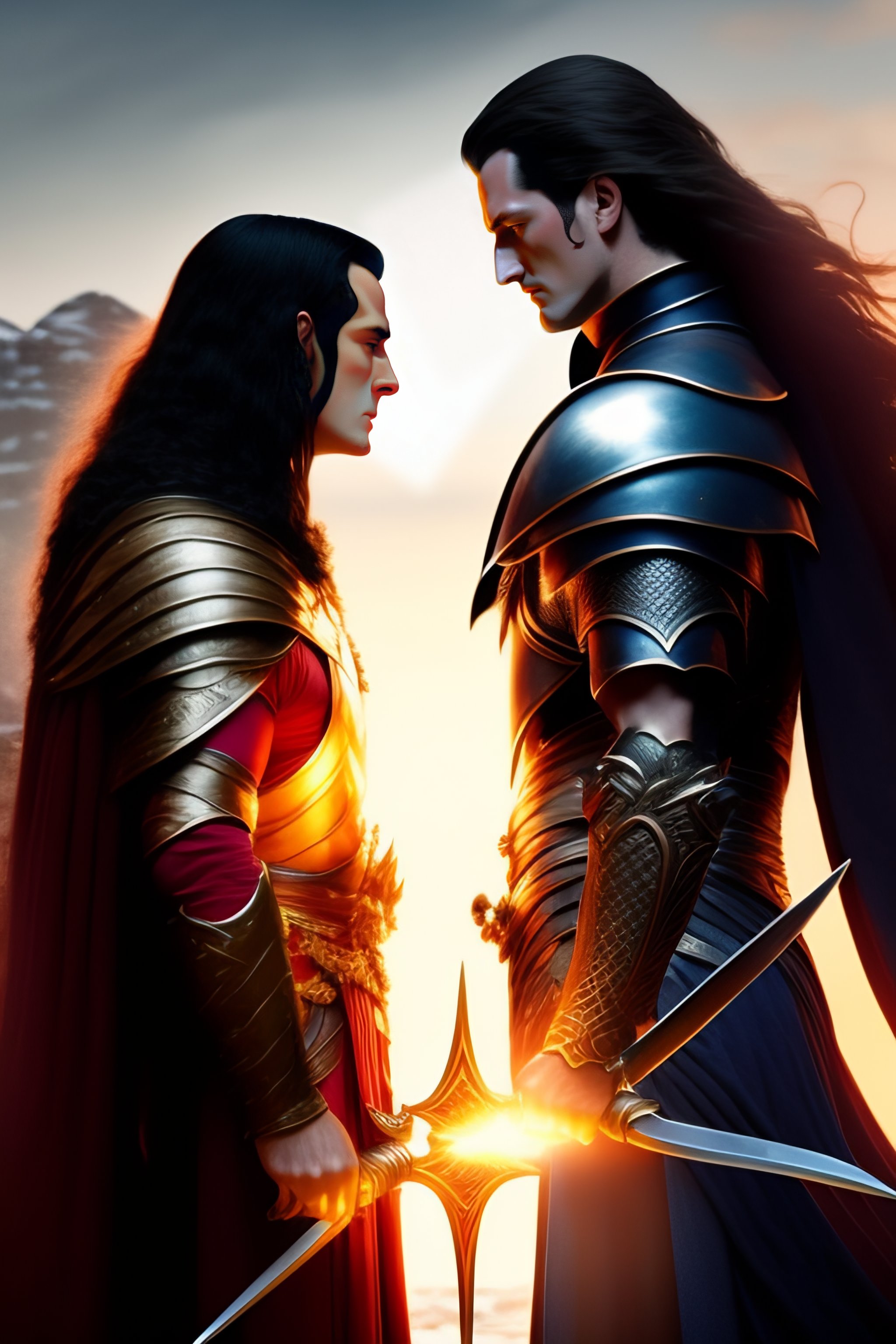 Fingolfin