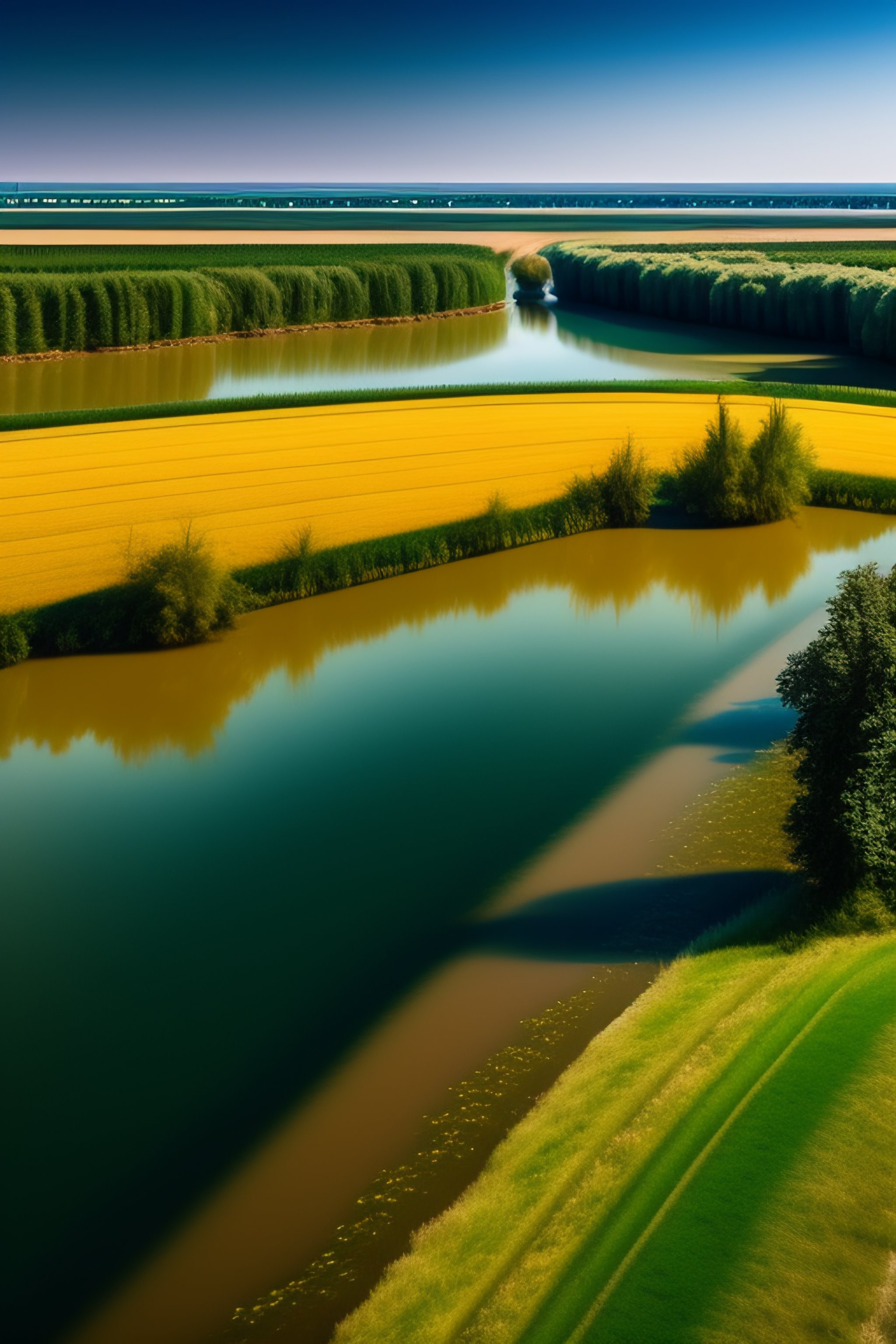 Lexica - Danubio delta romania