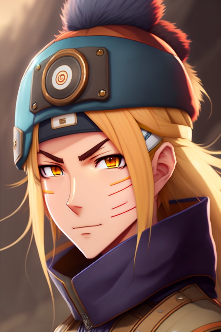 Lexica - Naruto, nine.telis