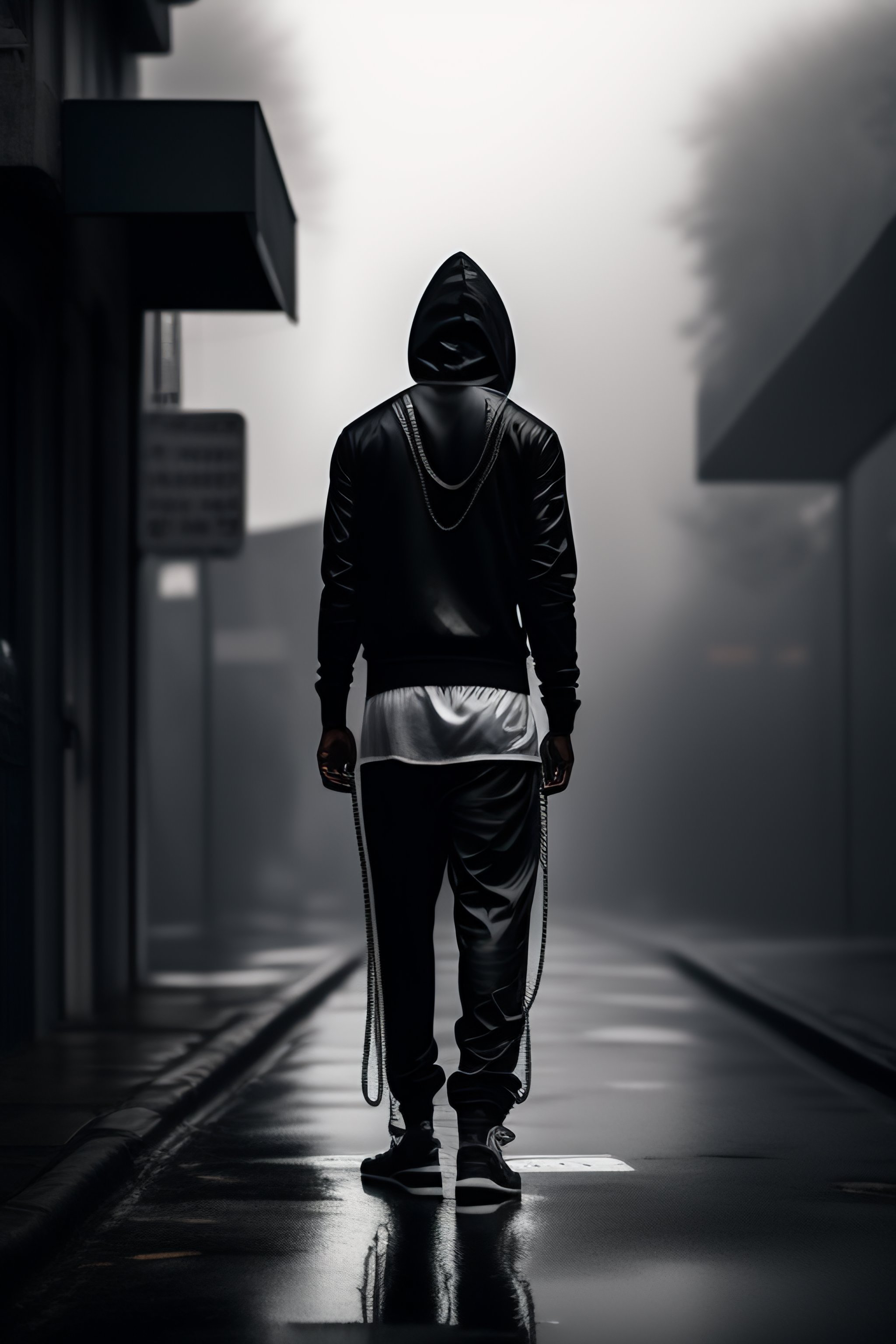 Atmosphere Rapper Album Covers