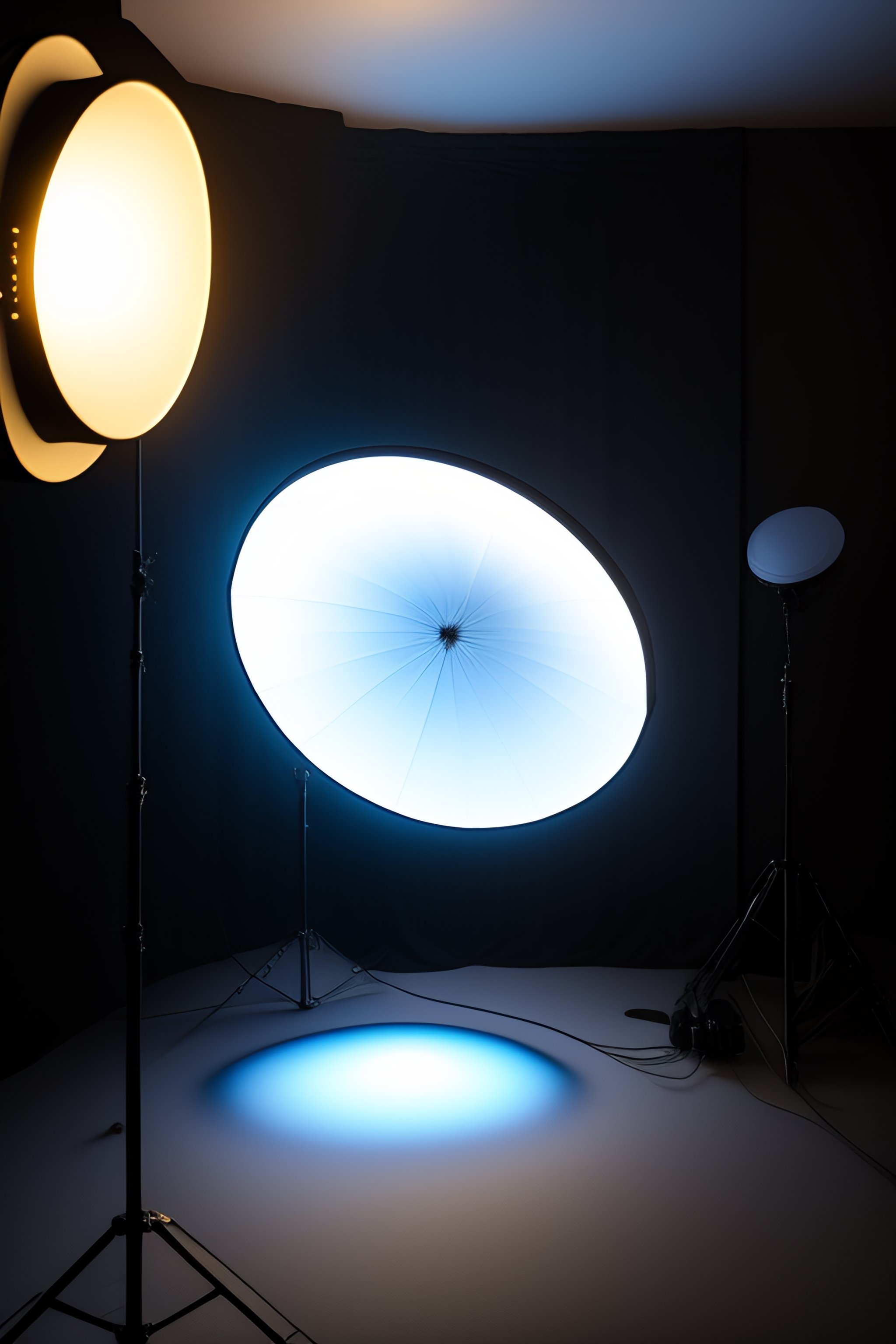 Lexica - Professional studio lighting