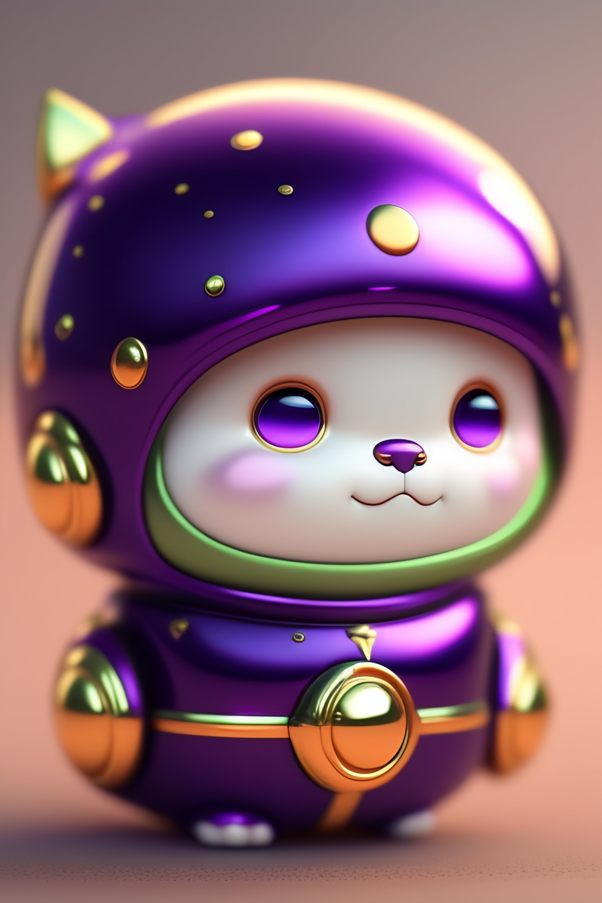Lexica - Cute and adorable cartoon Thanos baby, fantasy, dreamlike ...