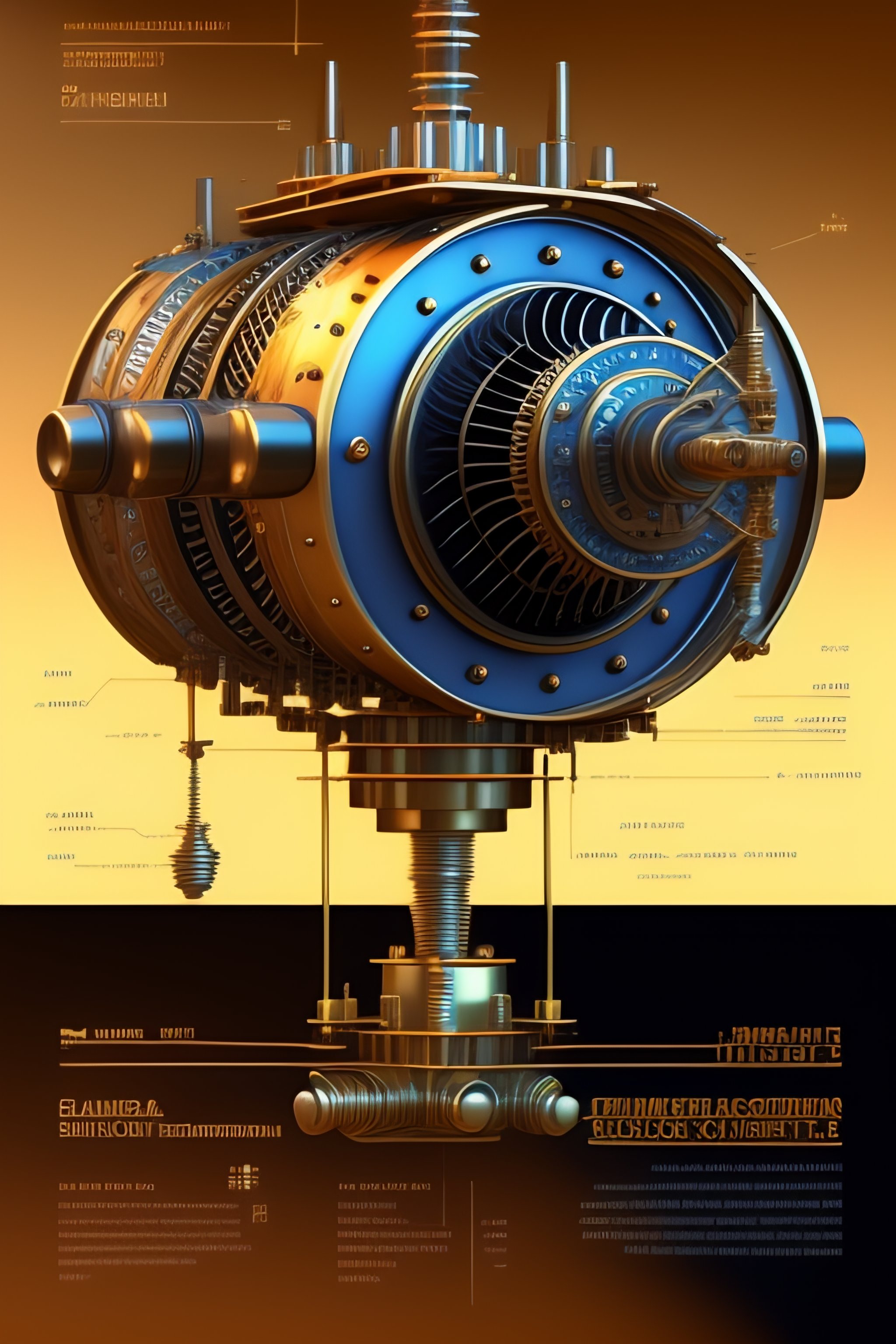 Lexica - Adjustable shaft support cad engineering gear mechanism ...