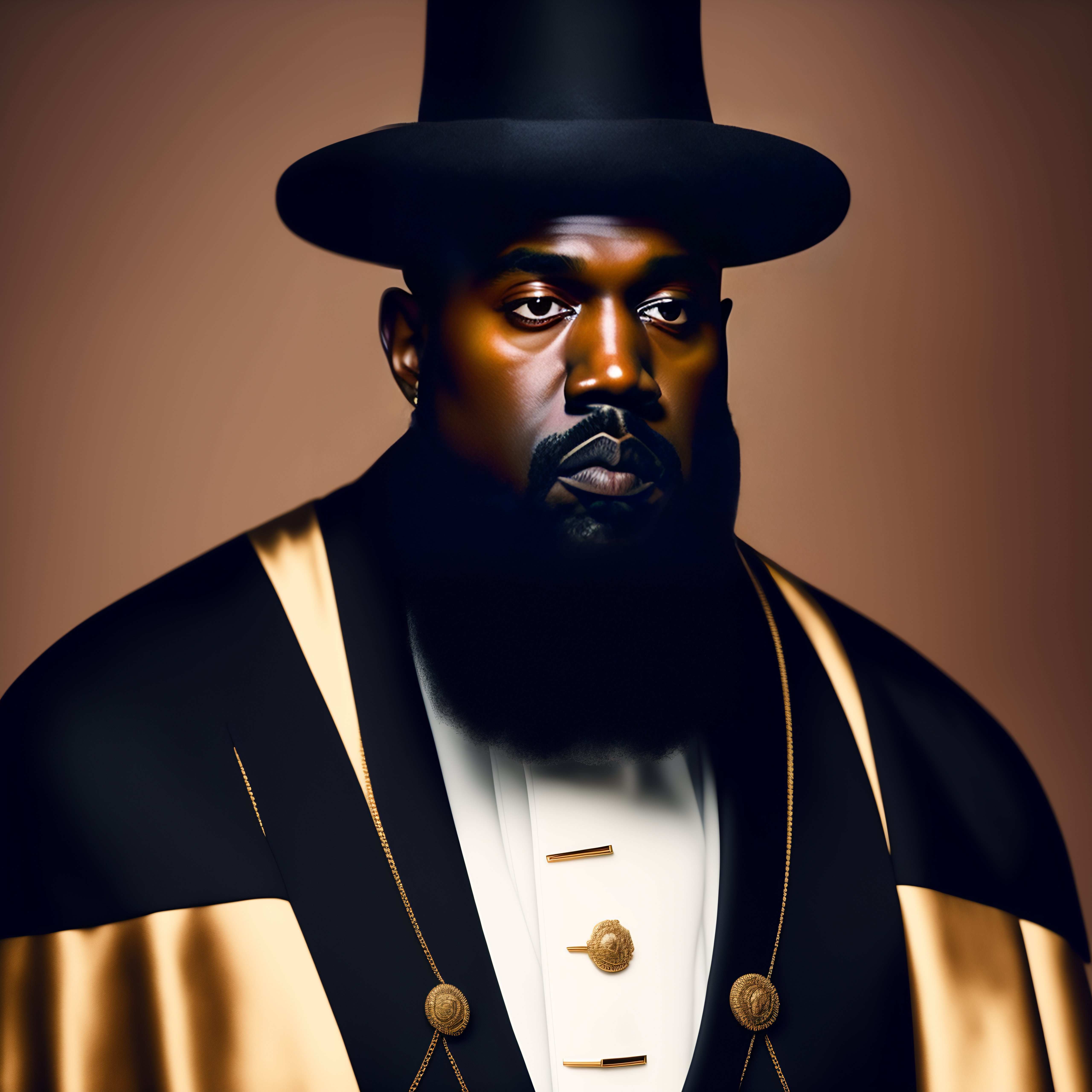 Jewish Rabbi Clothing