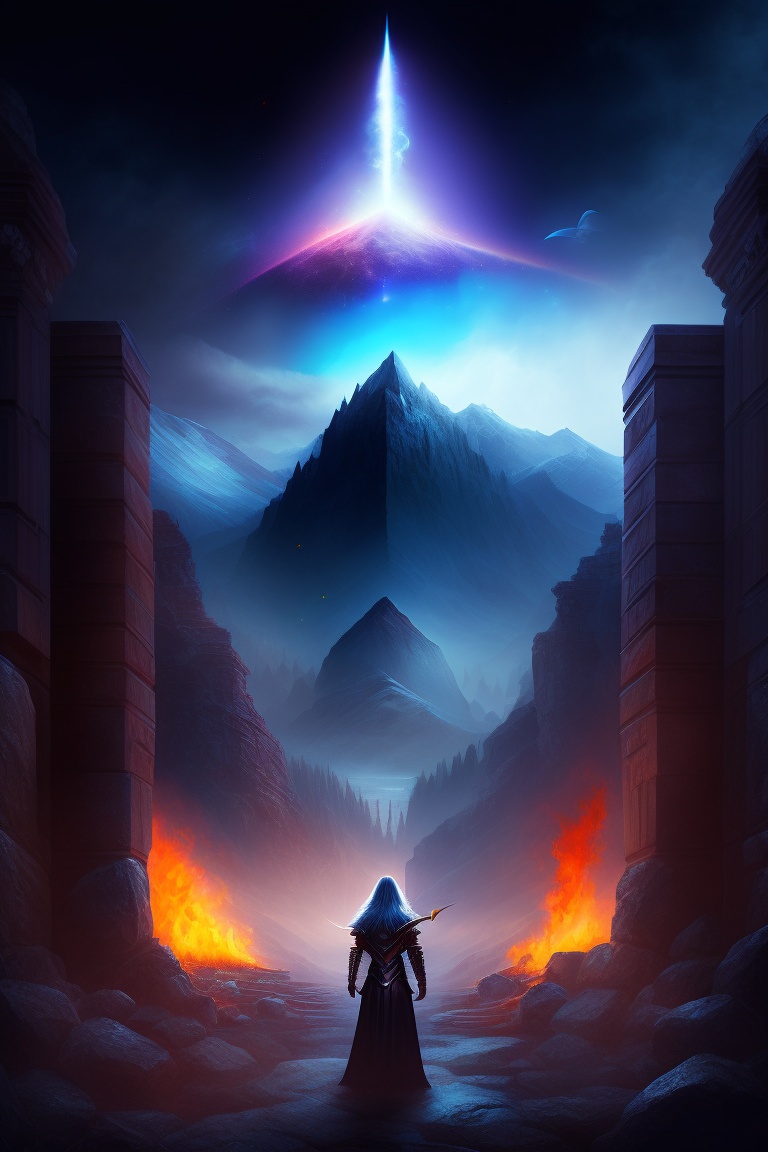 Lexica - Powermetal album artwork, name of the album is Behind the ...