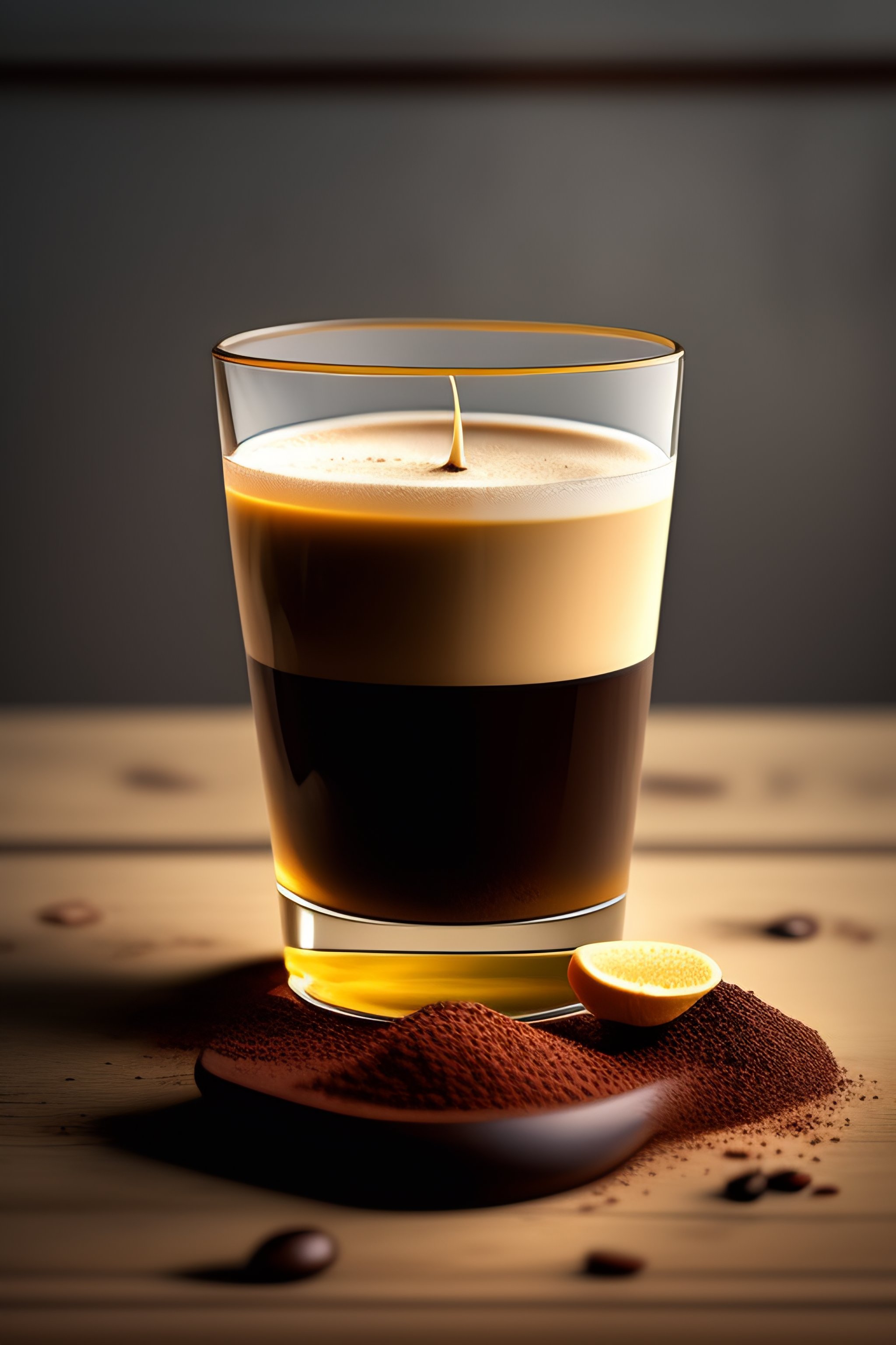 Lexica - Cofee minimalist