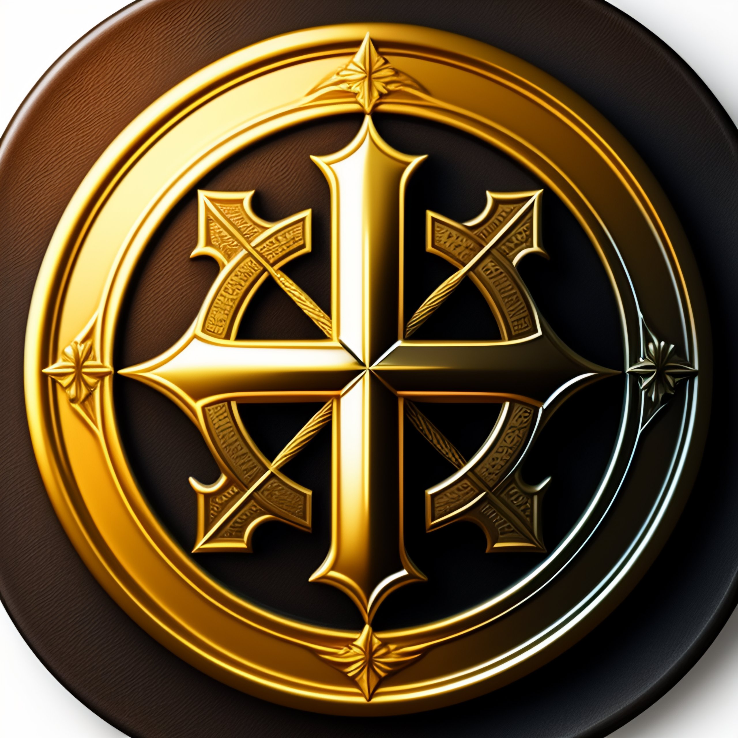 Lexica - Beautiful family crest that represents the values of God ...