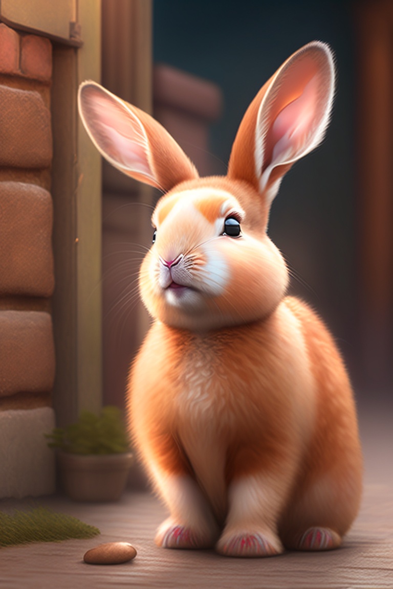 Lexica - Once upon a time, in a small village, there lived a kind ...