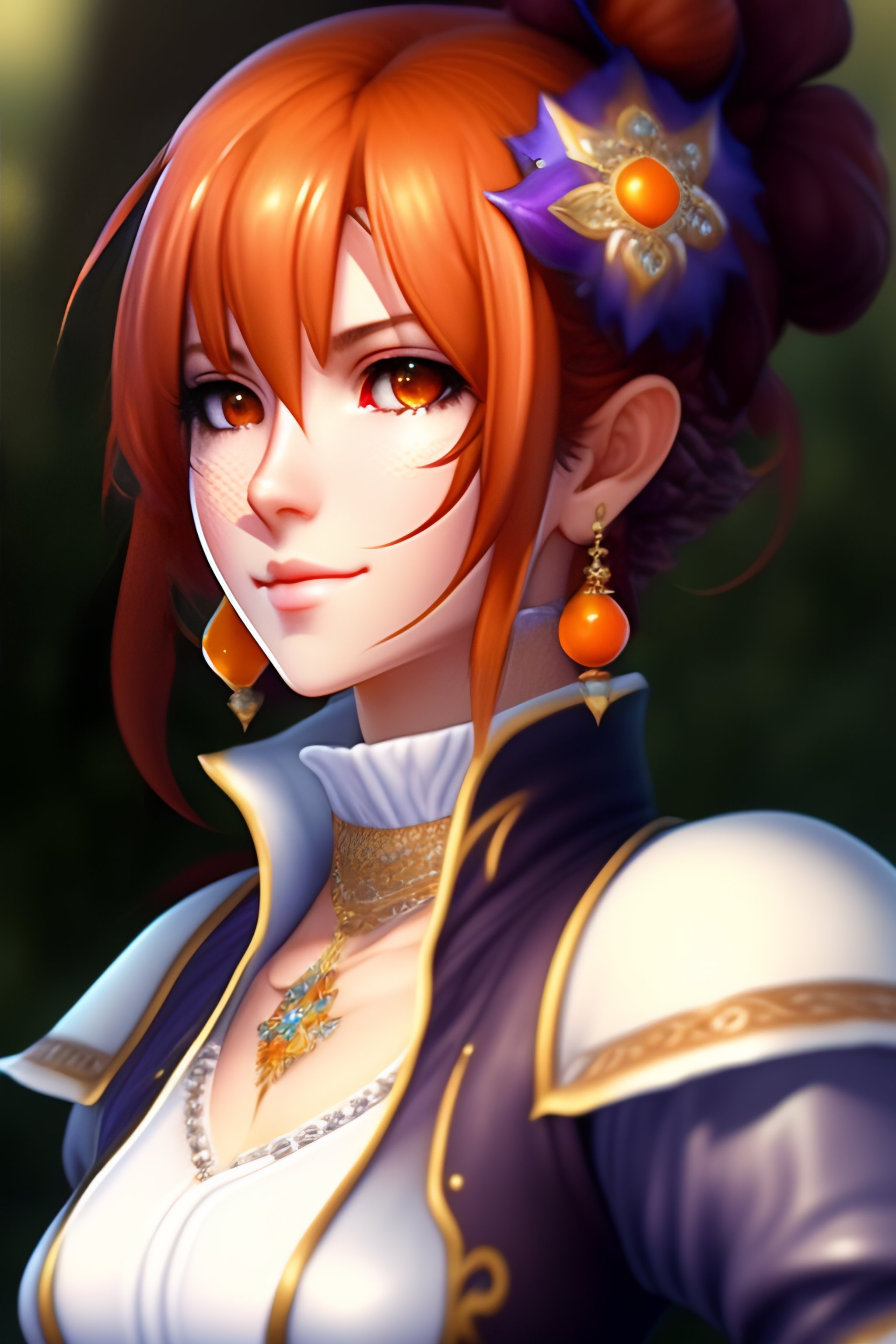 Lexica - Detalied image of Refia, Refia from final fantasy 3, Refia ...