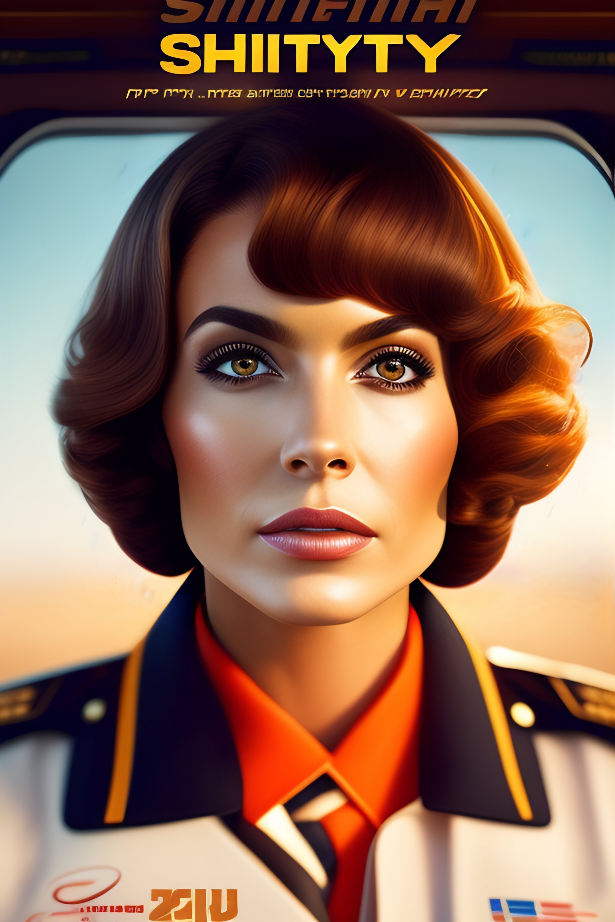 Lexica - Shifty pipty