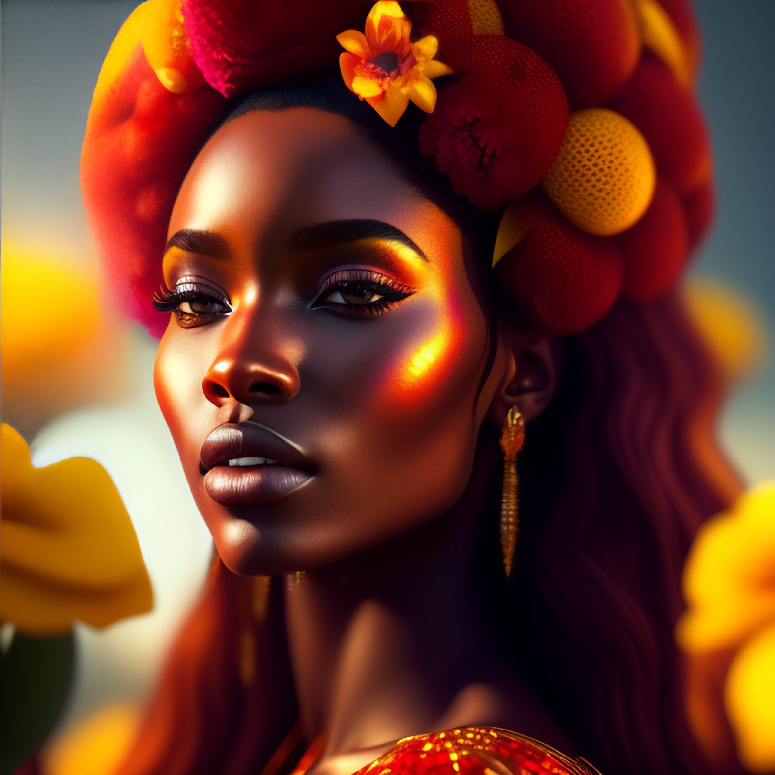 Lexica - Ultra photorealistic stunning photograph of a beautiful young ...